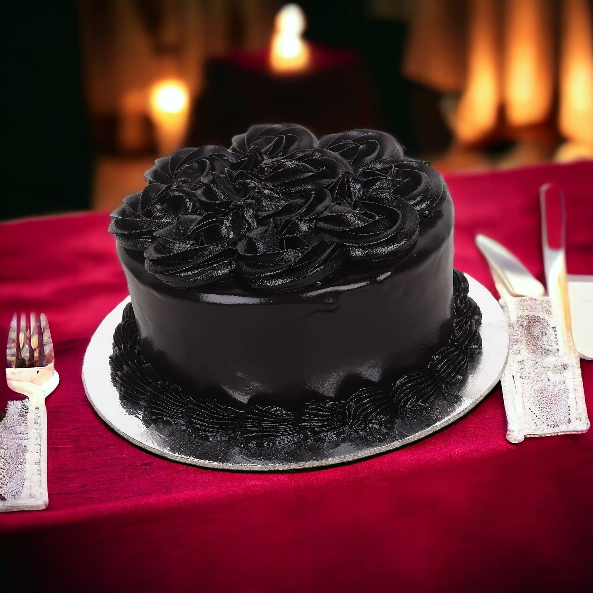 Whisk & Wonder Cakes, IP Extension, New Delhi | Zomato