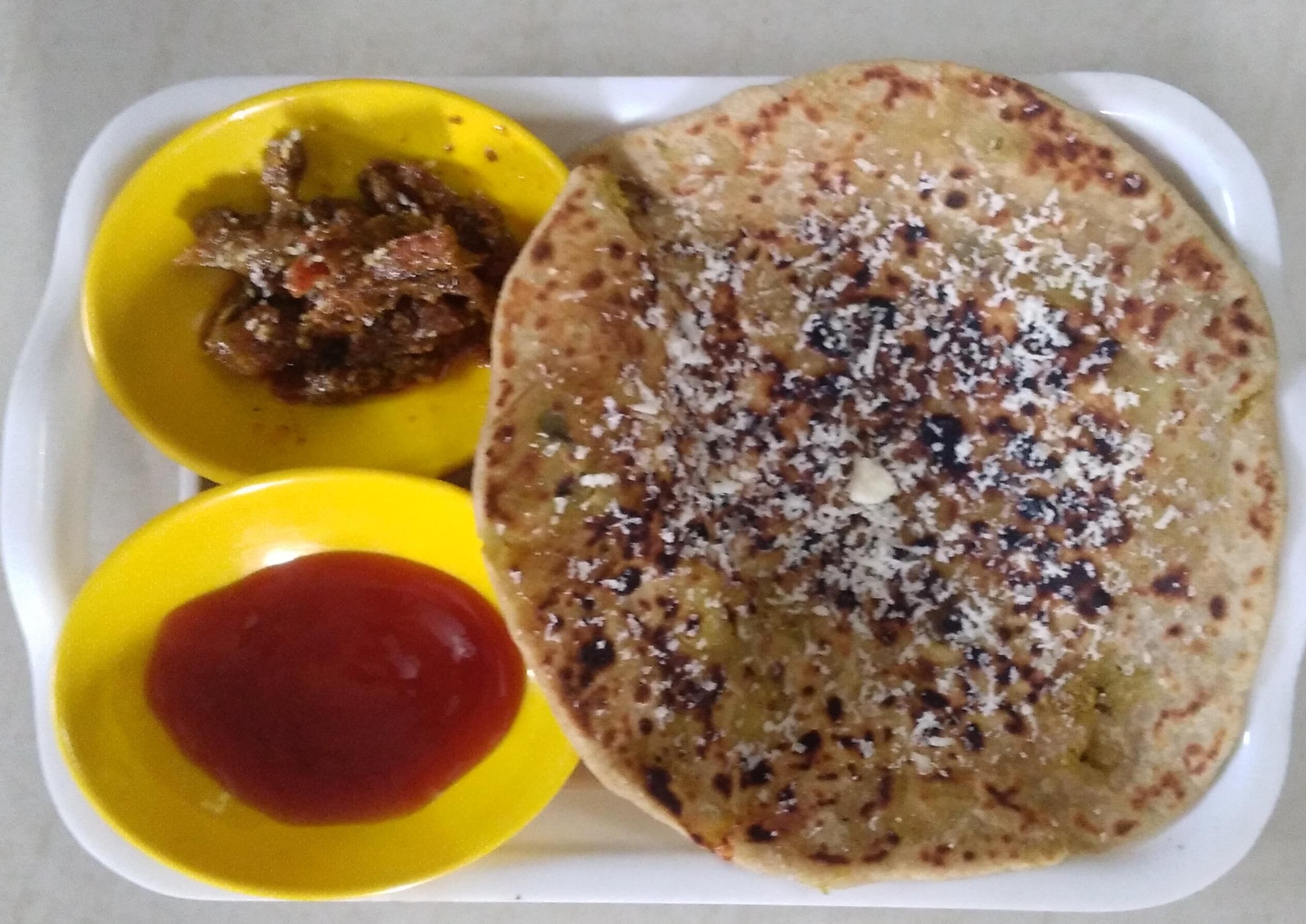 The Bite Bliss Cloud Kitchen, Ghosipura, Gwalior | Zomato