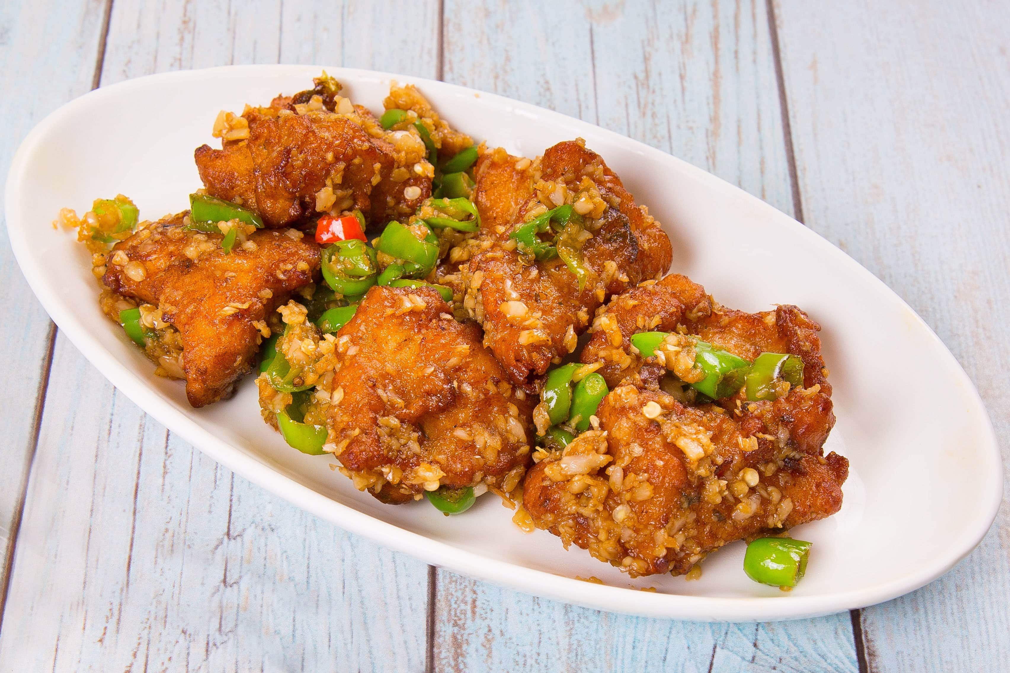 Menu of Tung Fong, Park Street Area, Kolkata