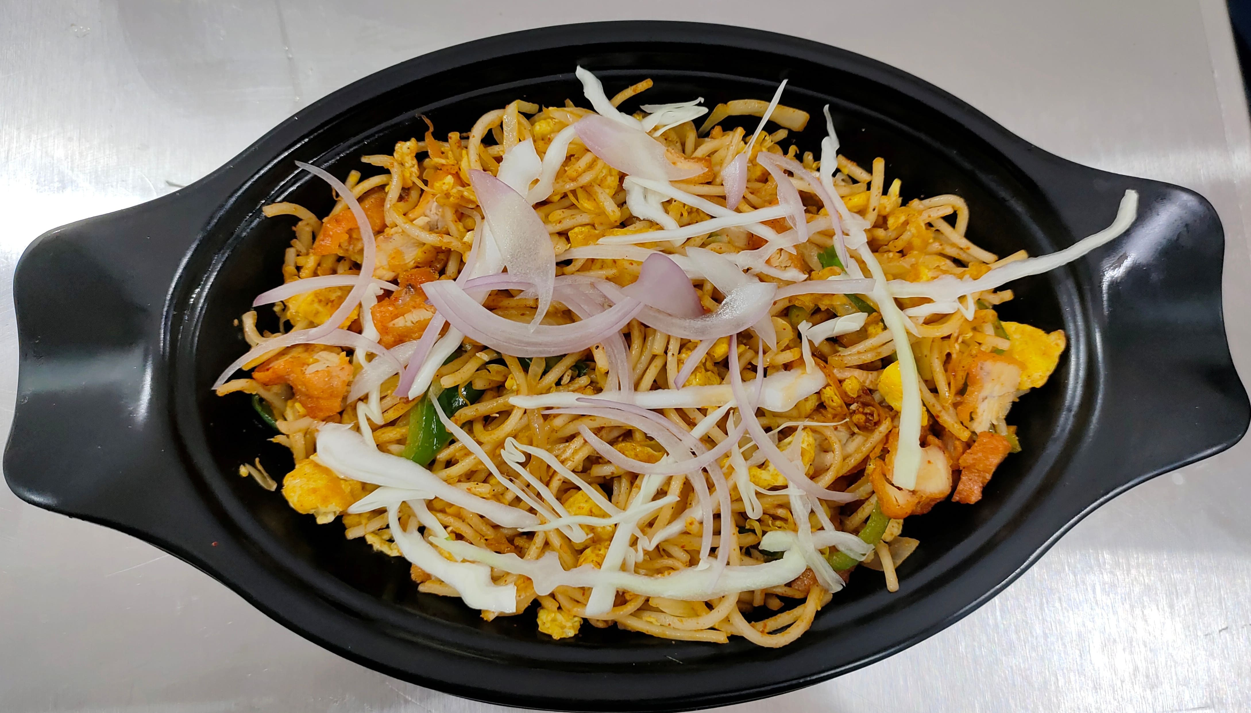 Taazaa Ruchulu, Musheerabad, Hyderabad | Zomato