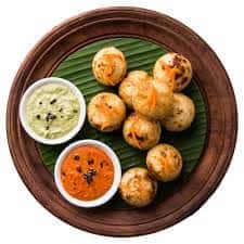 Vaddakam South Indian, Kalawad Road, Rajkot | Zomato