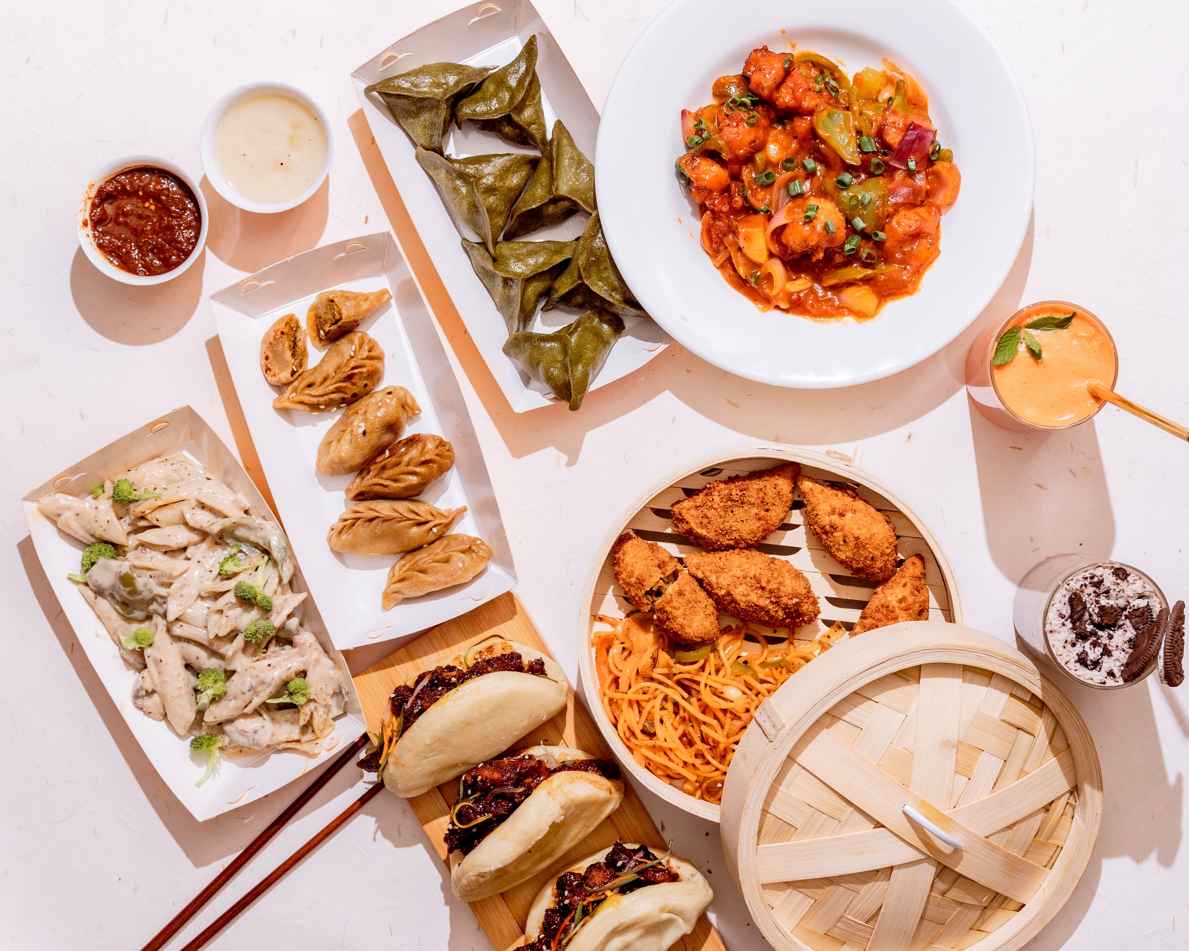 Dumpling Hood, Vaishali, Ghaziabad | Zomato