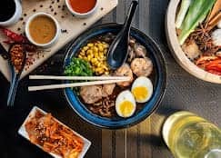 Ramen Tails, Mira Road, Mumbai | Zomato