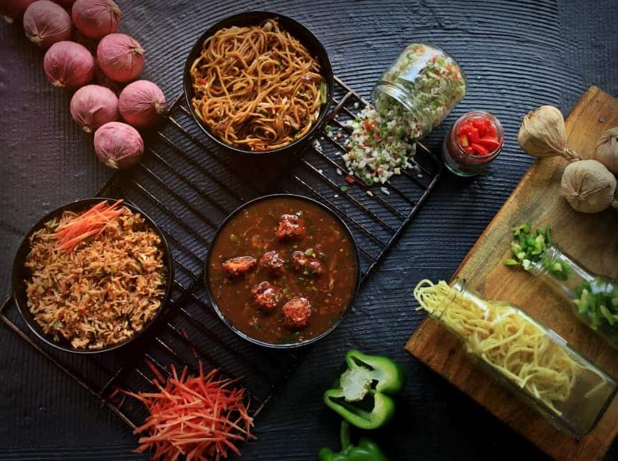 Fast Food Corner, West Point, Darjeeling | Zomato