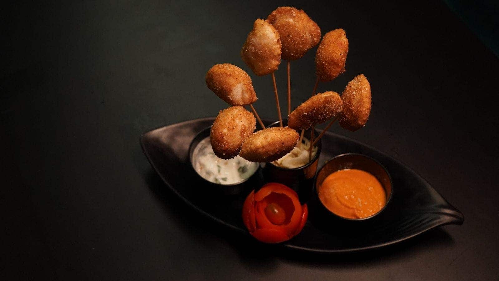 Oh So Italian, Anna Salai, Chennai | Zomato