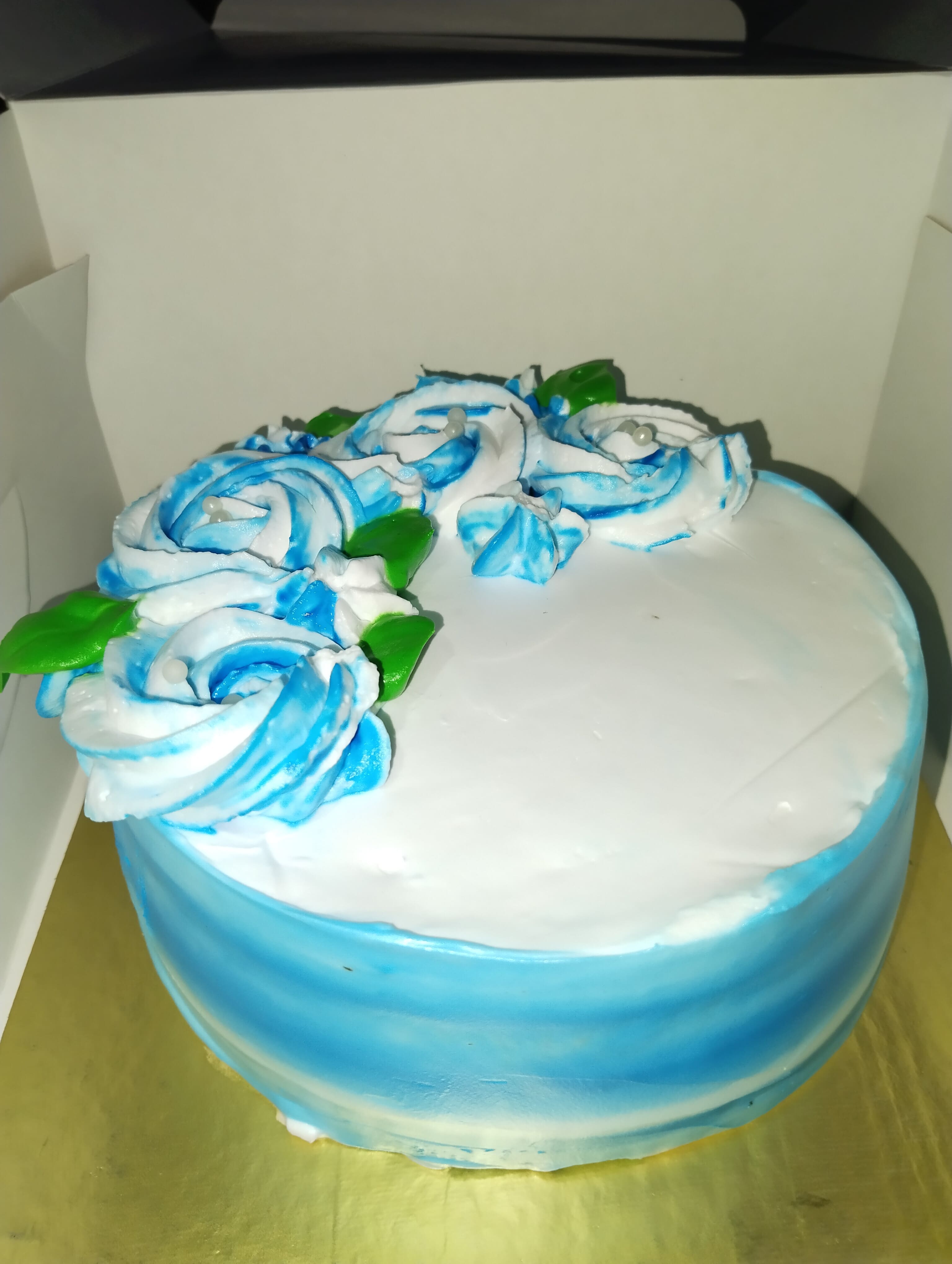 The Baker's Castle, Pandeypur, Varanasi | Zomato