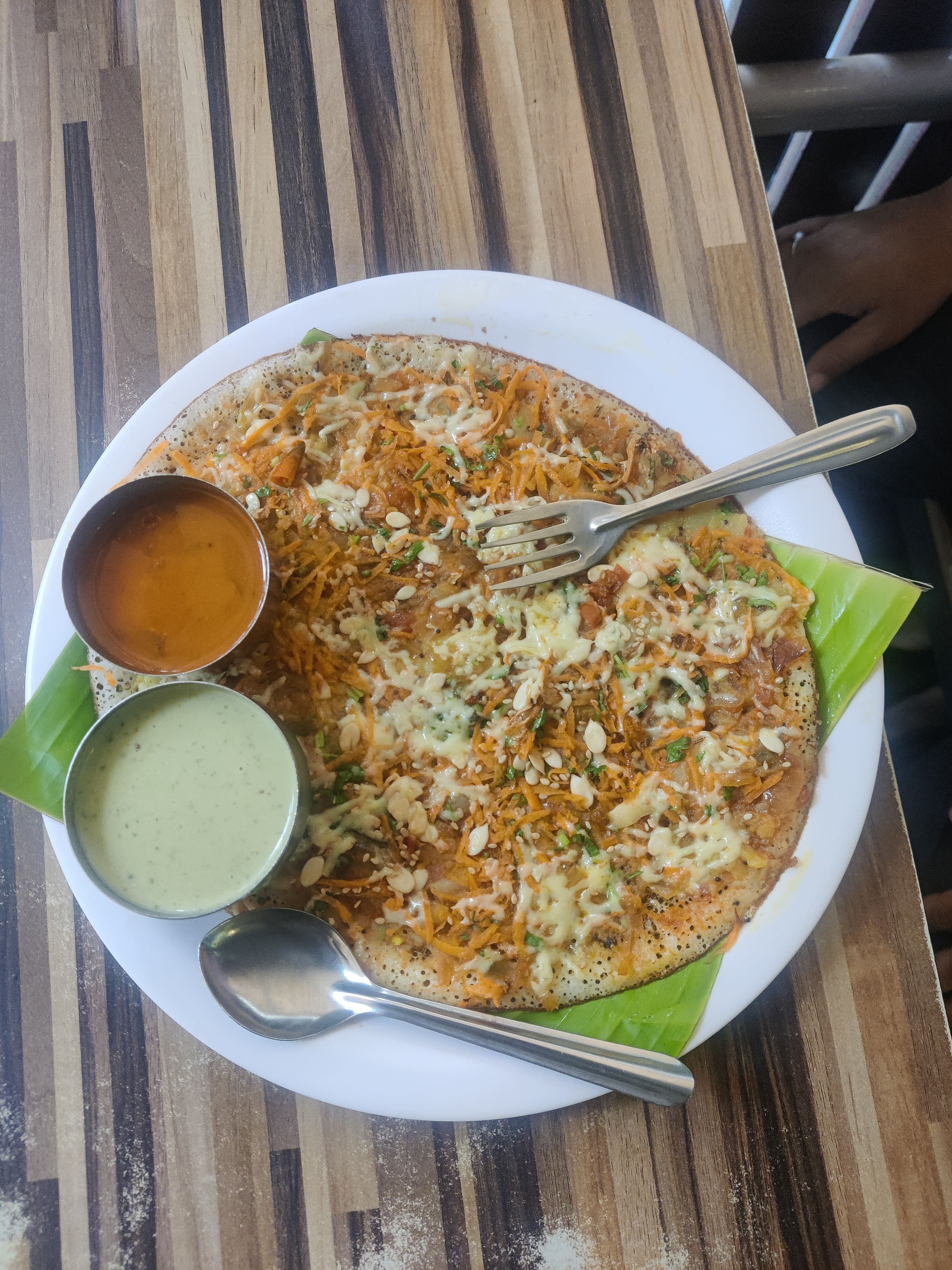 SLV Paaka Grha, Hebbal, Bangalore | Zomato