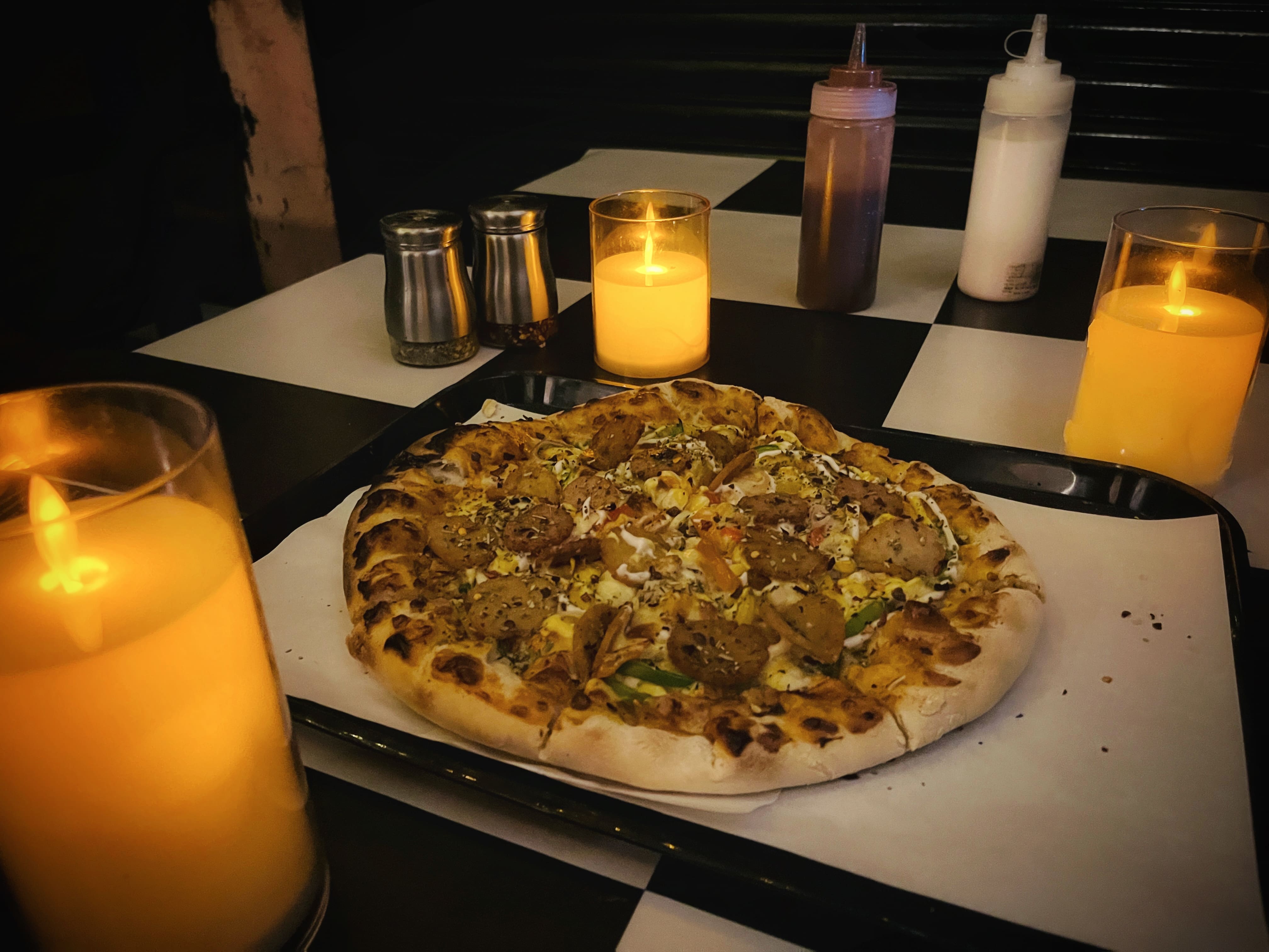 Naakepe, Vikhroli order online - Zomato