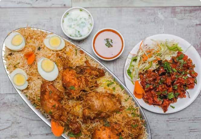 The Grand Kakatiya , Chanda Nagar, Hyderabad | Zomato