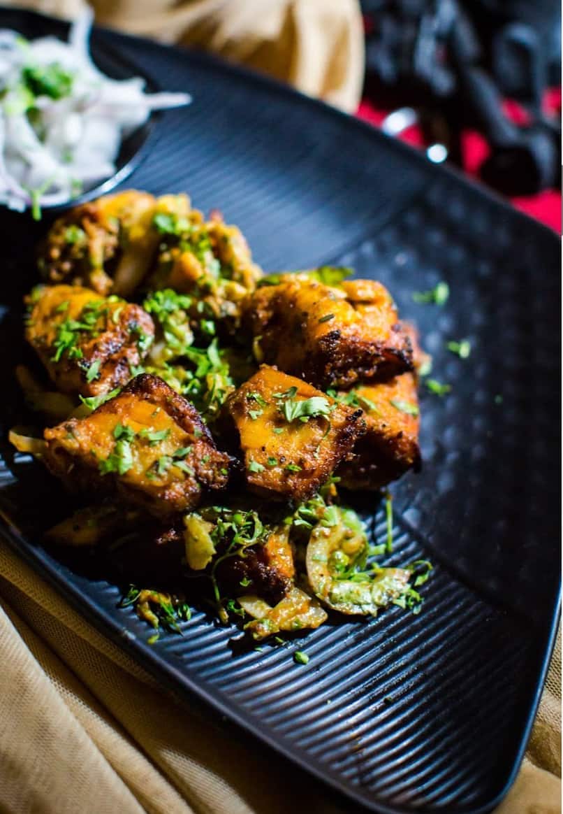 Paa G, Andheri East, Mumbai | Zomato