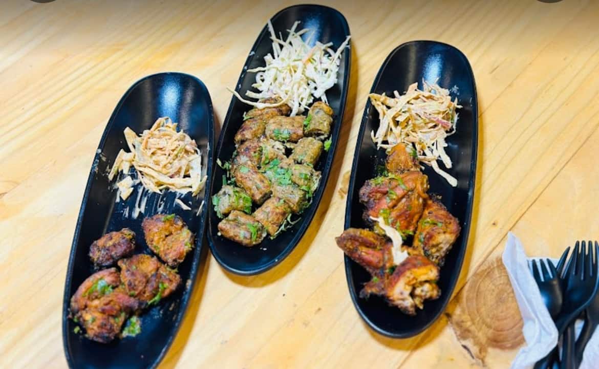 Afeem Cafe, Sector 41, Noida | Zomato