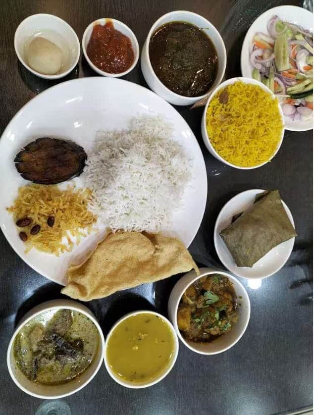 Book table and online reservation at Koshe Kosha, Indiranagar, Bangalore