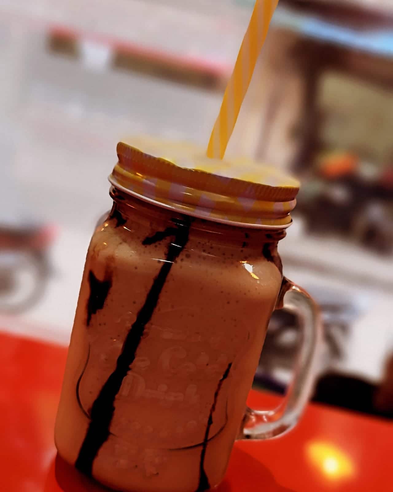 Menu of Brother's Hood Cafe, Sector 8, Gurgaon