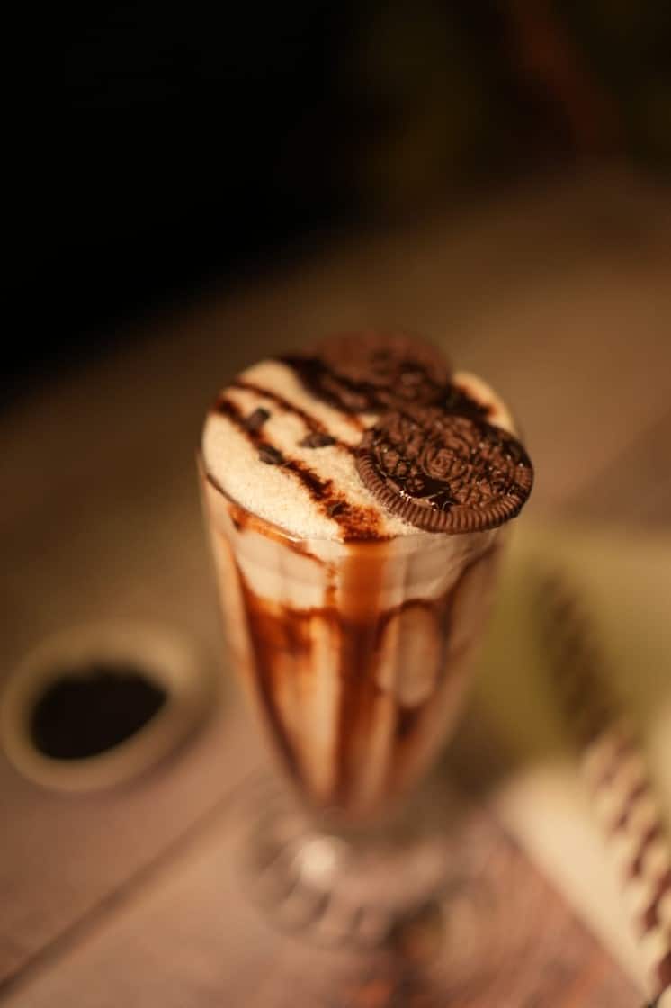Diletto Cafe & Restaurant, Hindustan Park, Kolkata | Zomato
