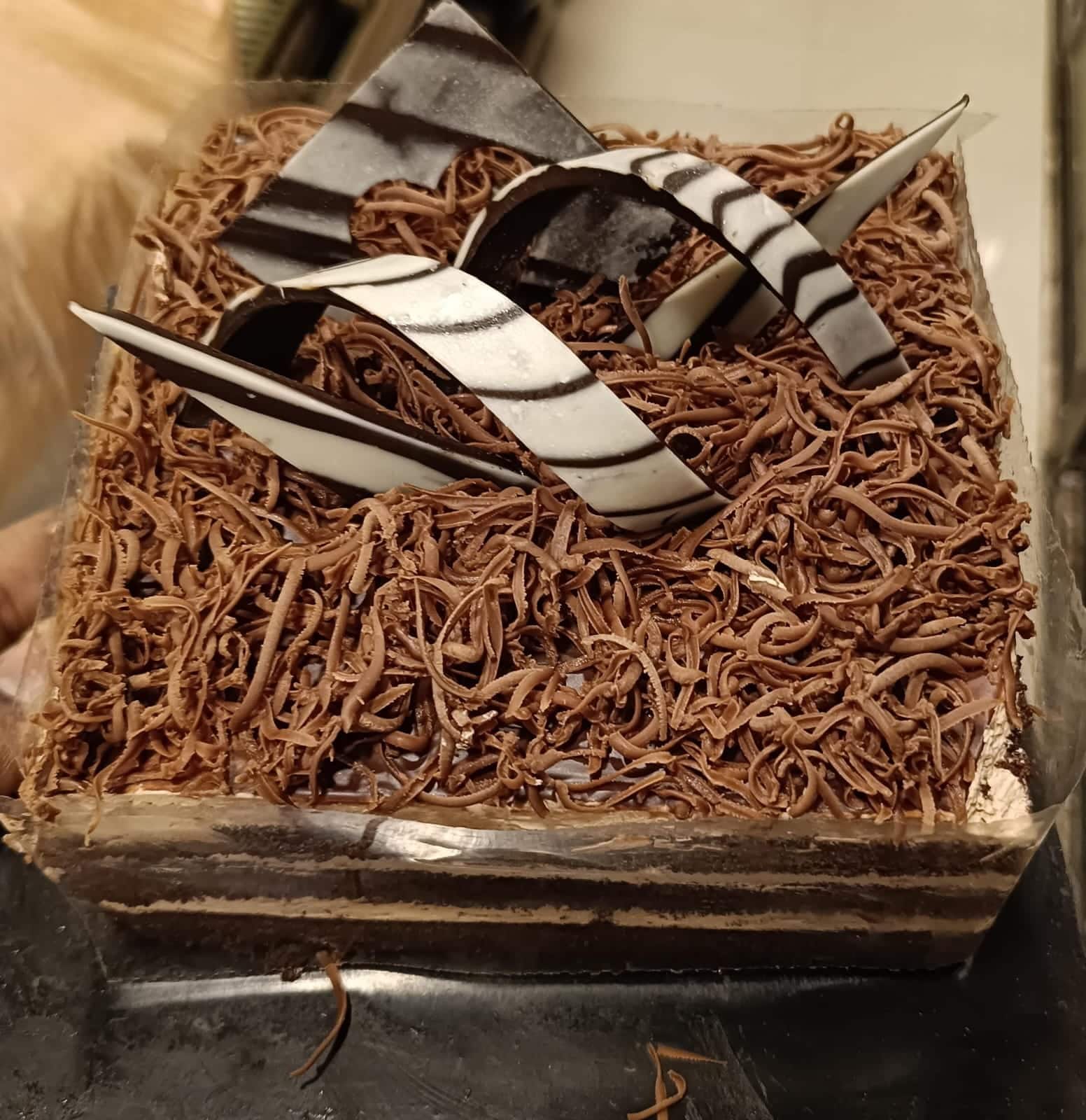 Menu of Natraj Bakery, Isanpur, Ahmedabad