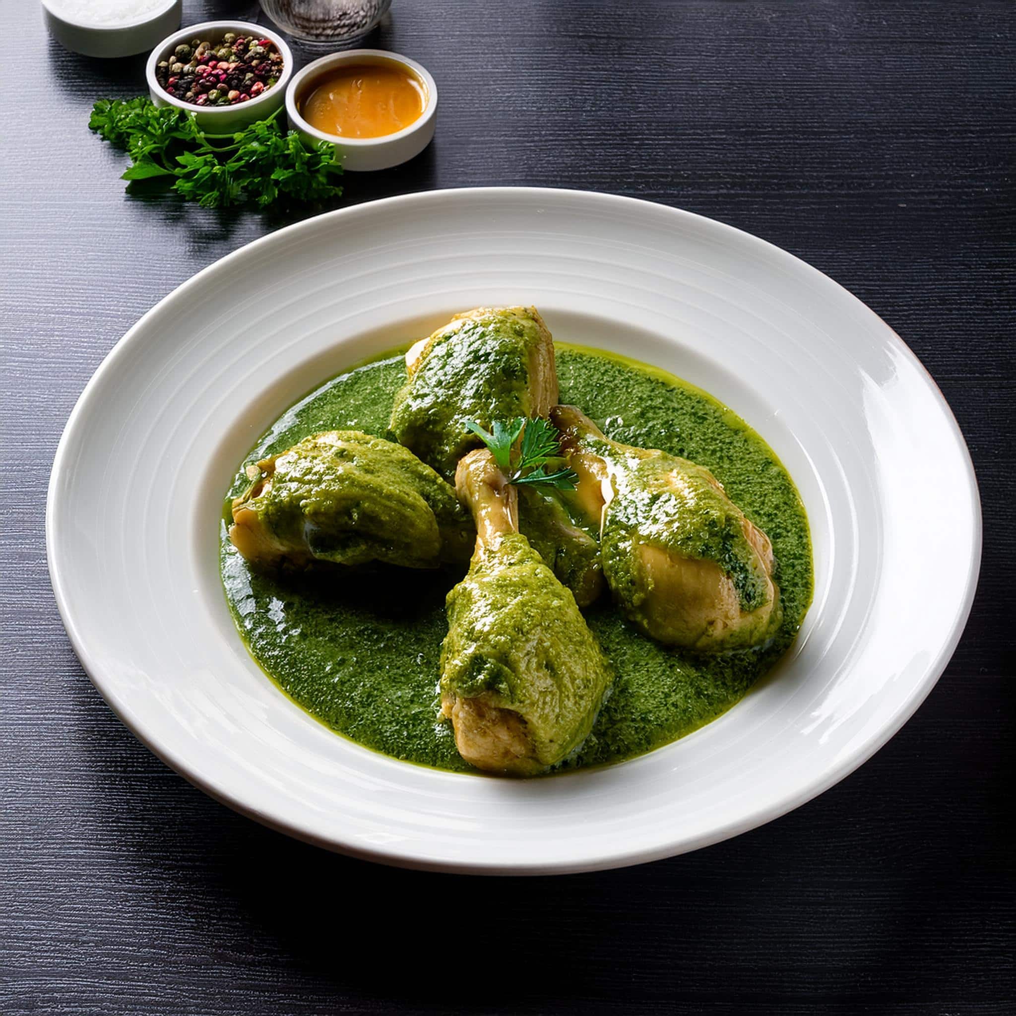 New Chicken Spicy - A Family Restaurant, Puranpur Locality order online ...