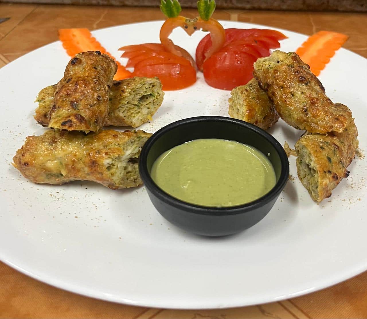 Ghosh Moshai Garden Dhaba , Kalyani, Kolkata | Zomato