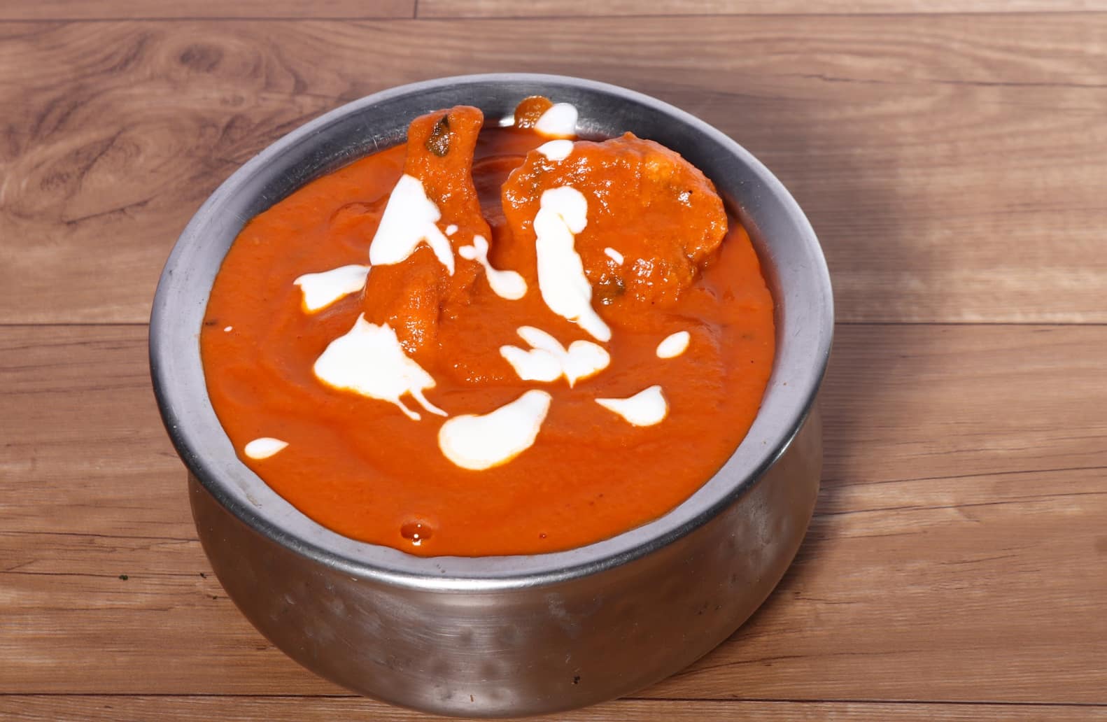 Tandoori Zone, Samalkha Locality order online - Zomato