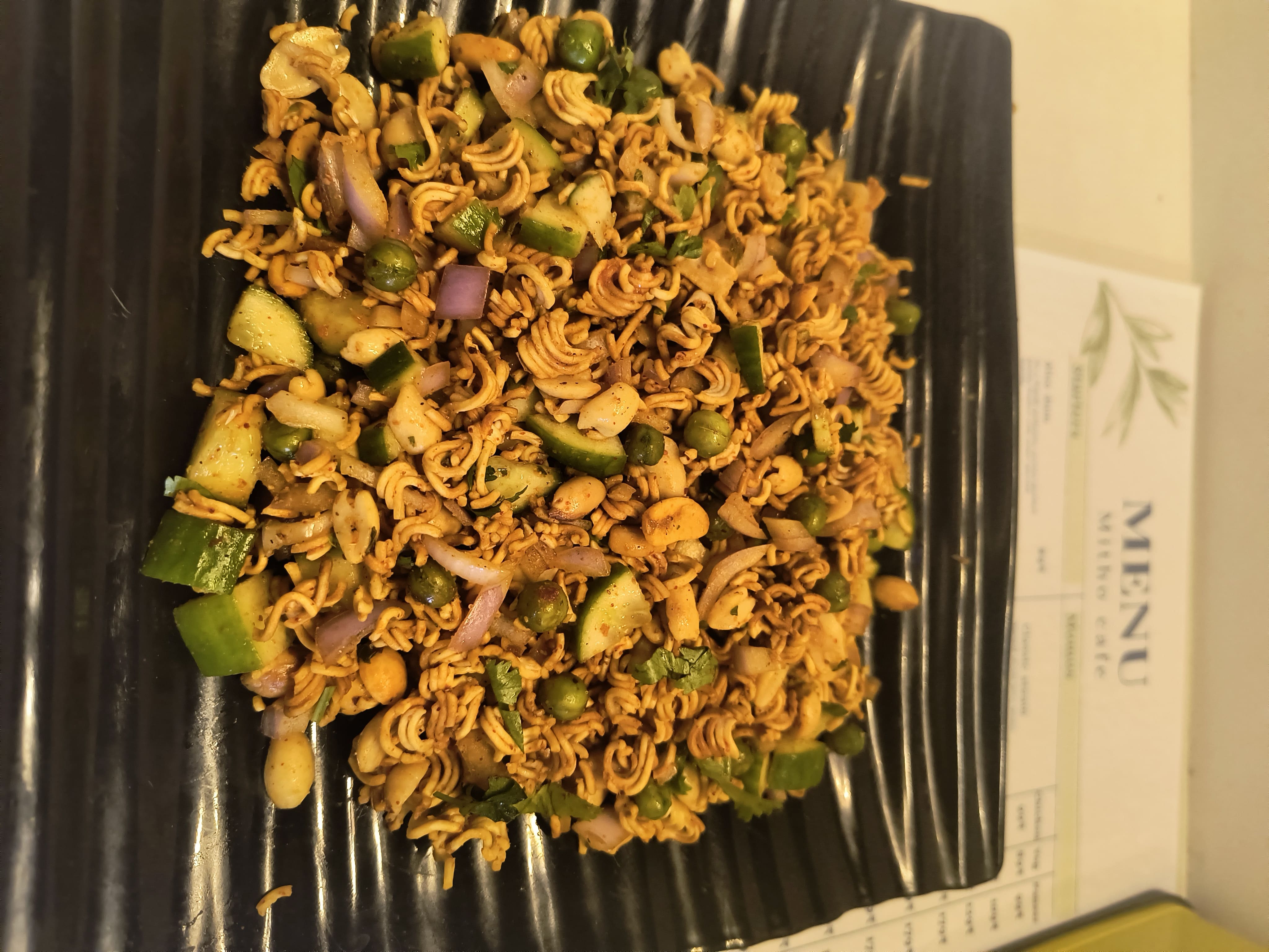 Mitho Cafe, BTM, Bangalore | Zomato