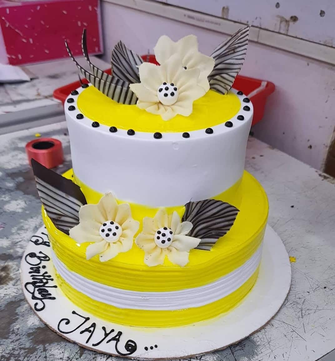 Cake Fresh Bakery, Khairatabad, Hyderabad | Zomato