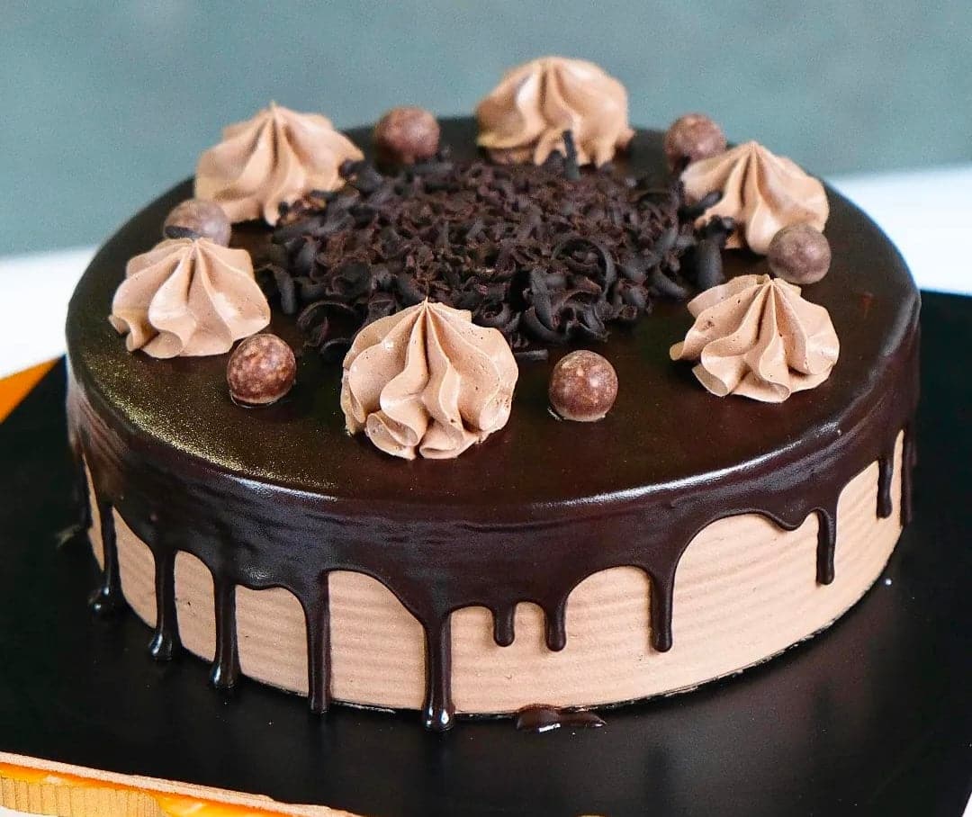 Cake Parlour , Katraj, Pune | Zomato