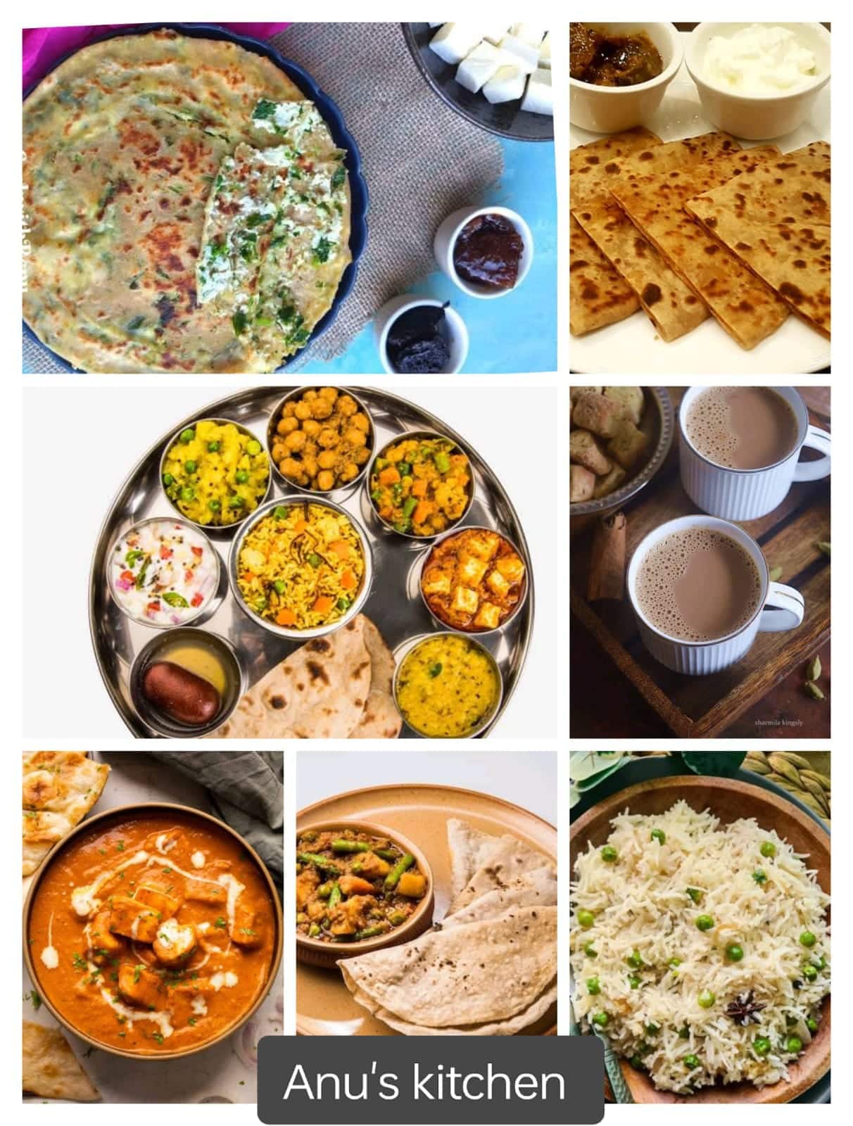 Anu's Kitchen, Rajendra Nagar, Hyderabad | Zomato