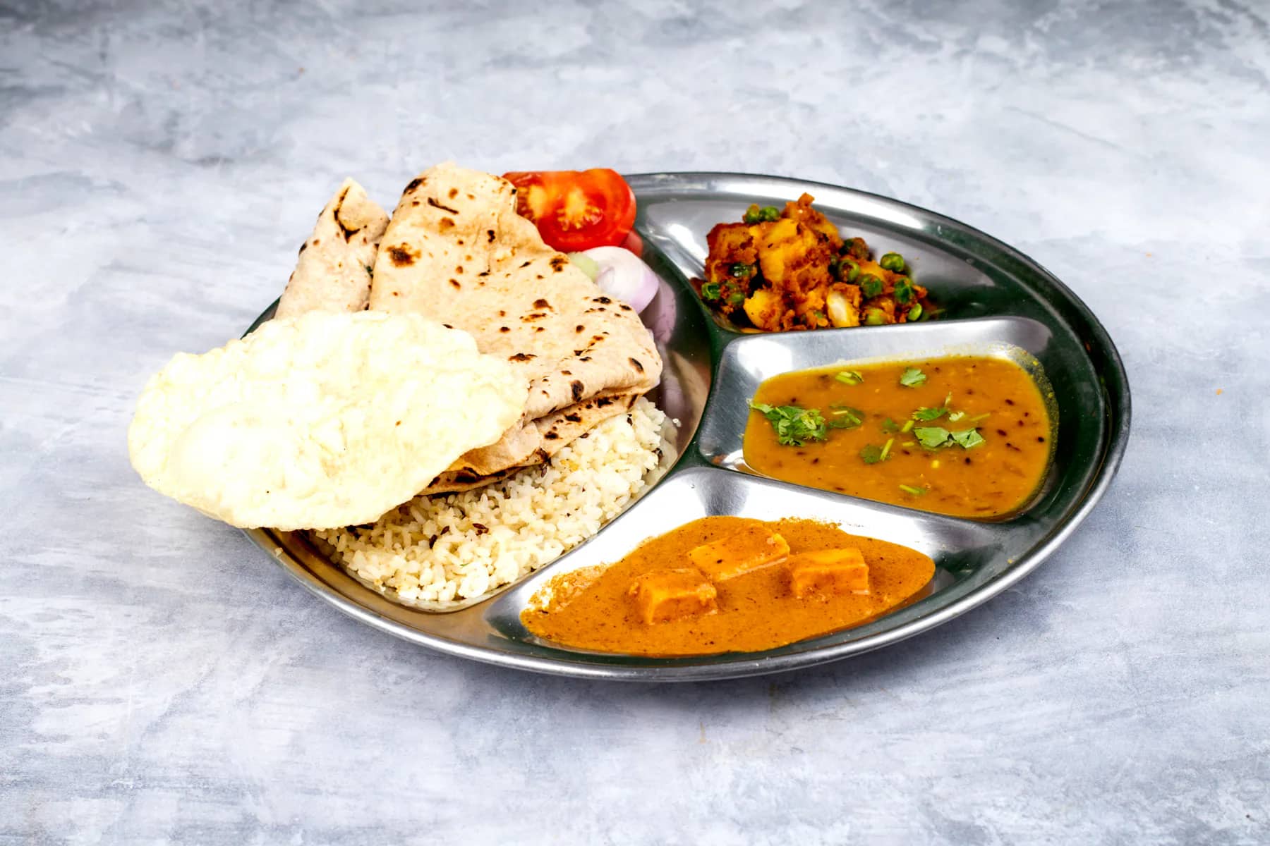 Sheetal Punjabi Khana, Waghodiya, Vadodara | Zomato