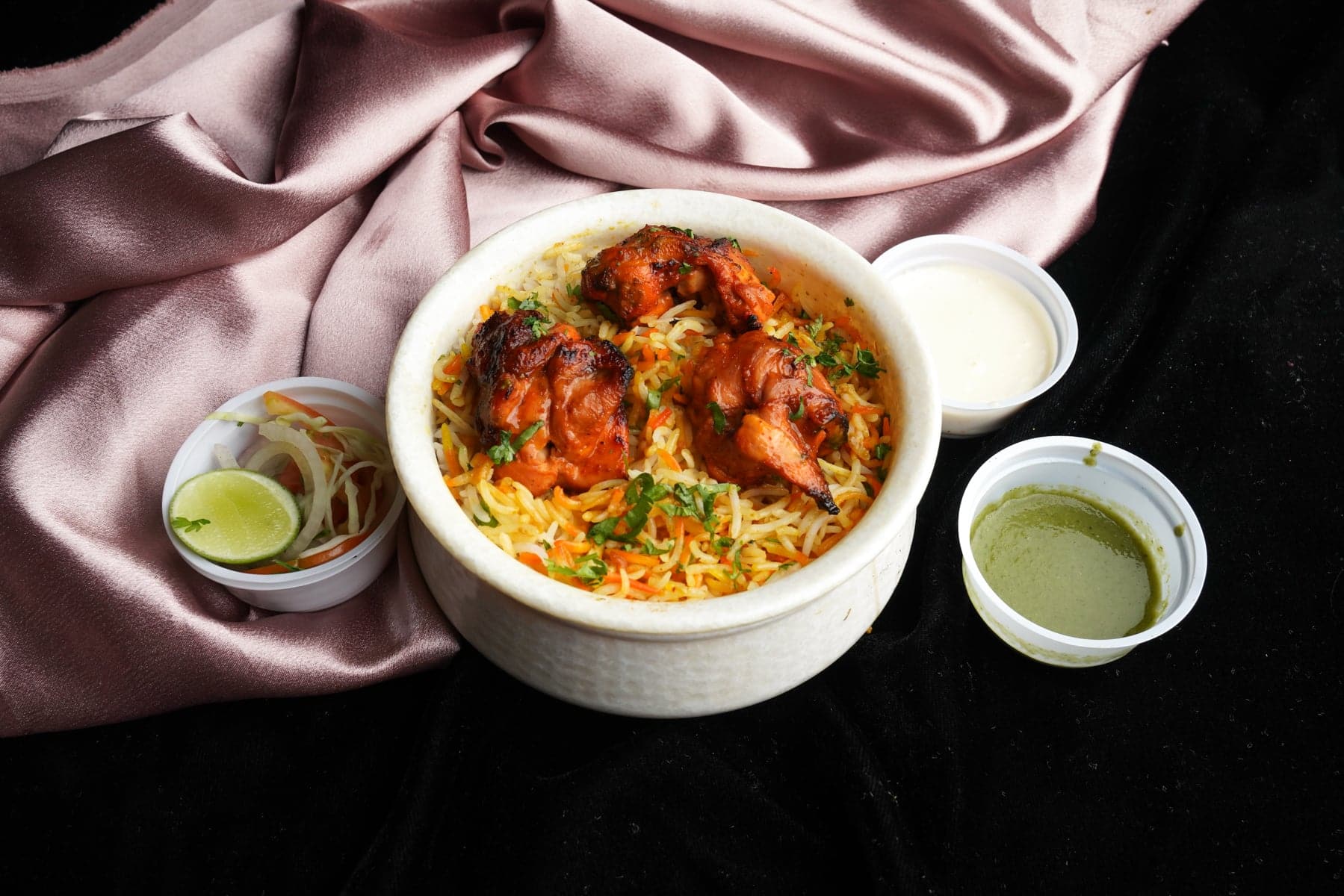 BK Bucket King, Sangareddy, Hyderabad | Zomato