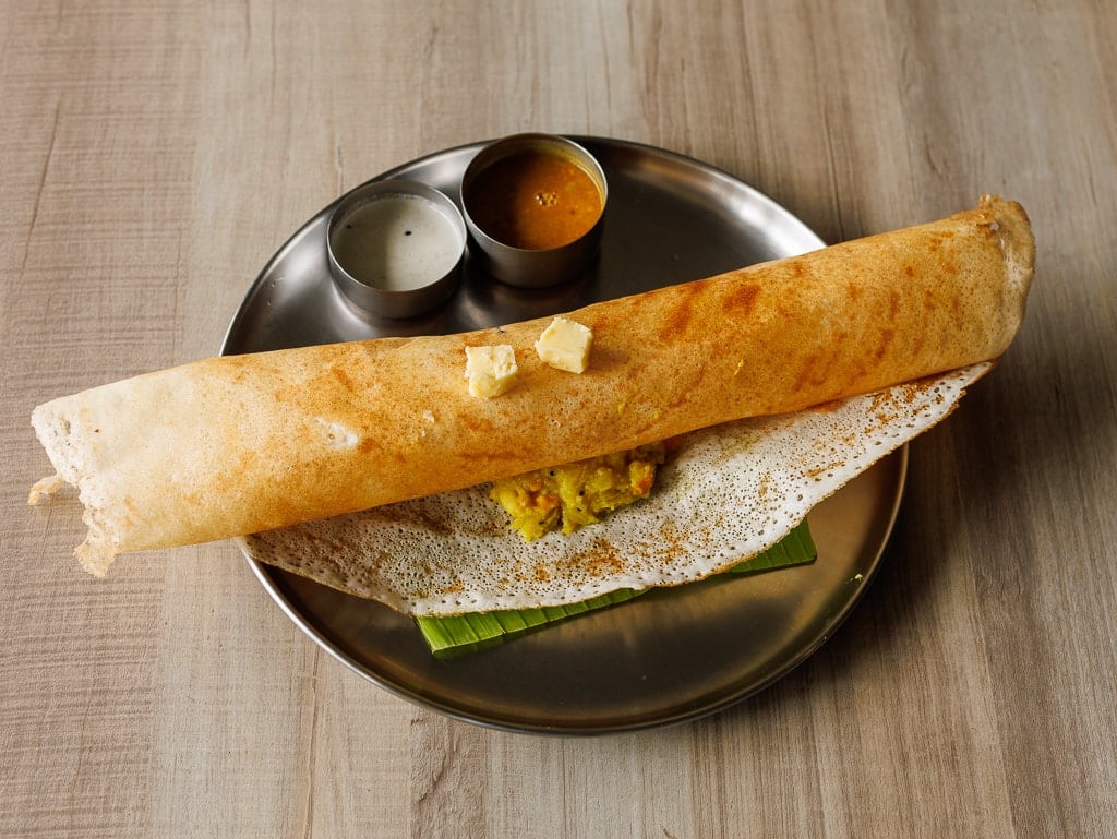 Menu of Parakkum Thalika, Panampilly Nagar, Kochi