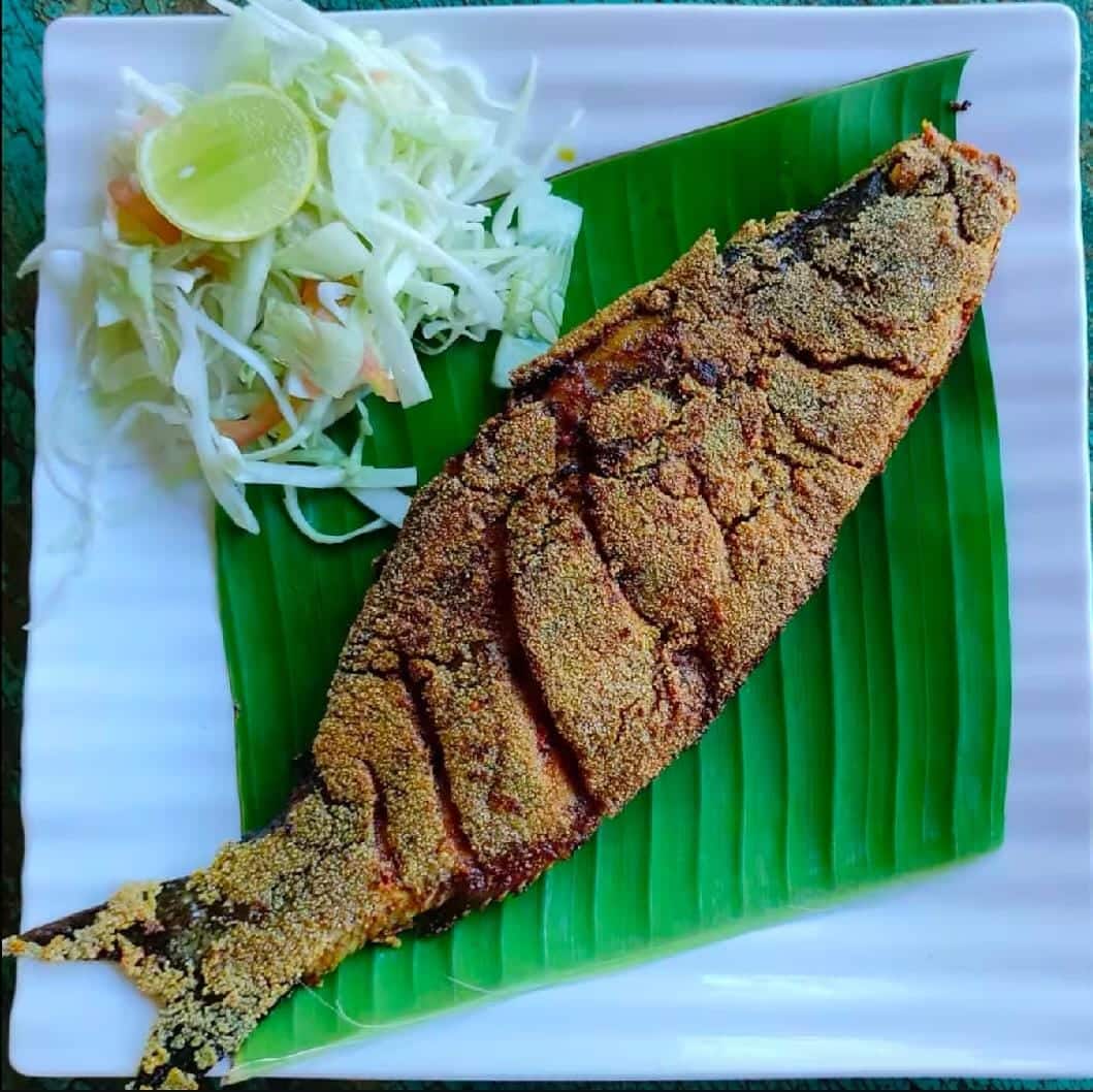 Goan Classic Family Restaurant & Bar, Old Goa, Goa | Zomato