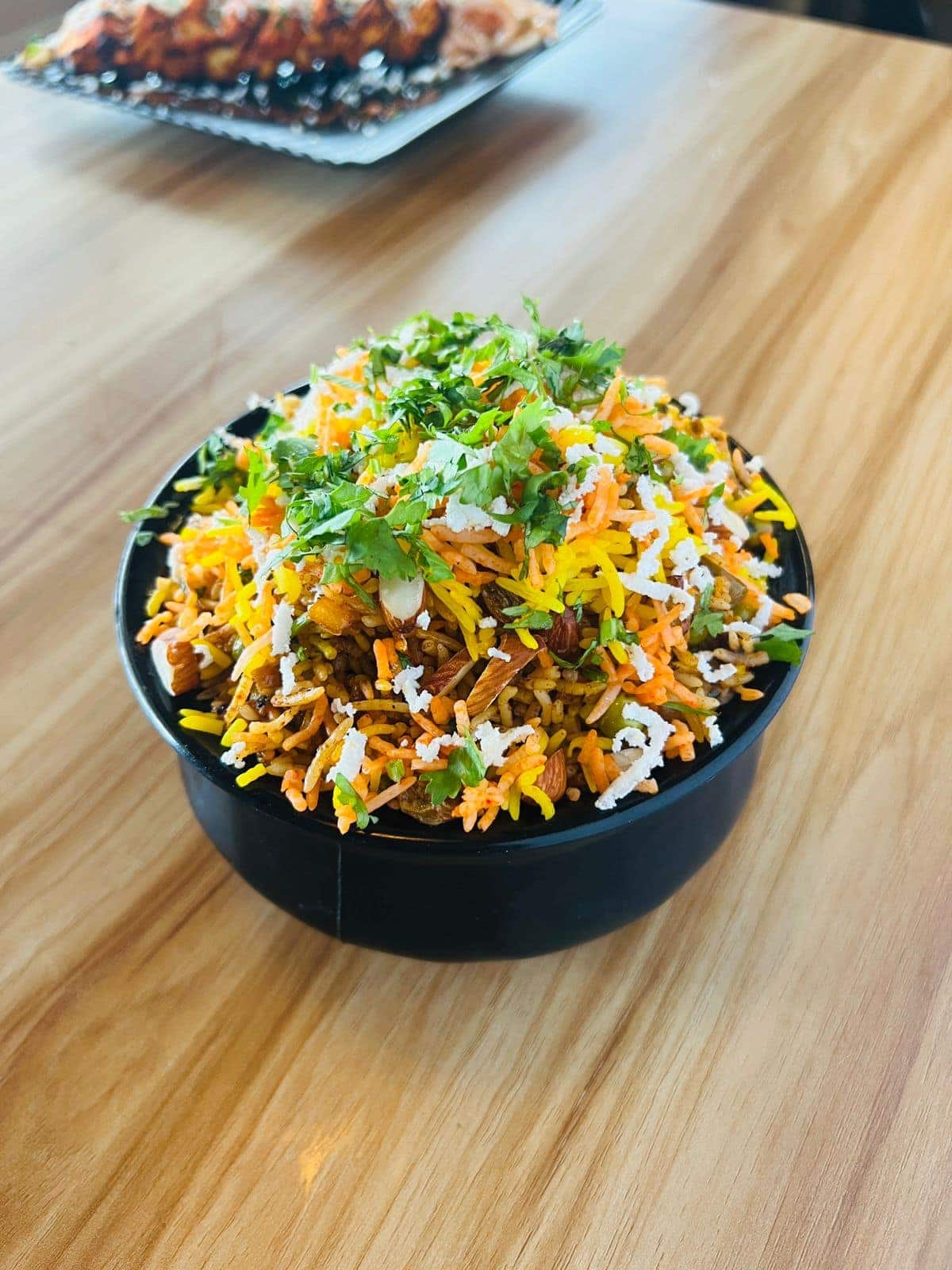 Shree Restaurant, Napier Town, Jabalpur | Zomato