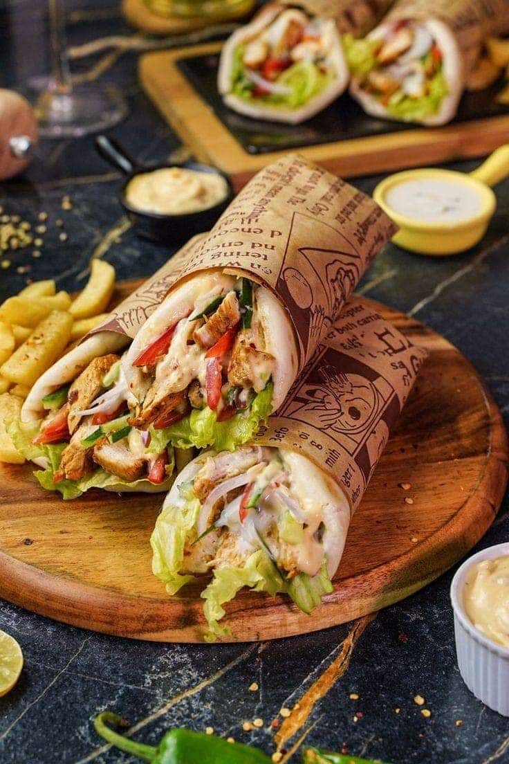 Arabian Hut, Payyannur Locality order online - Zomato