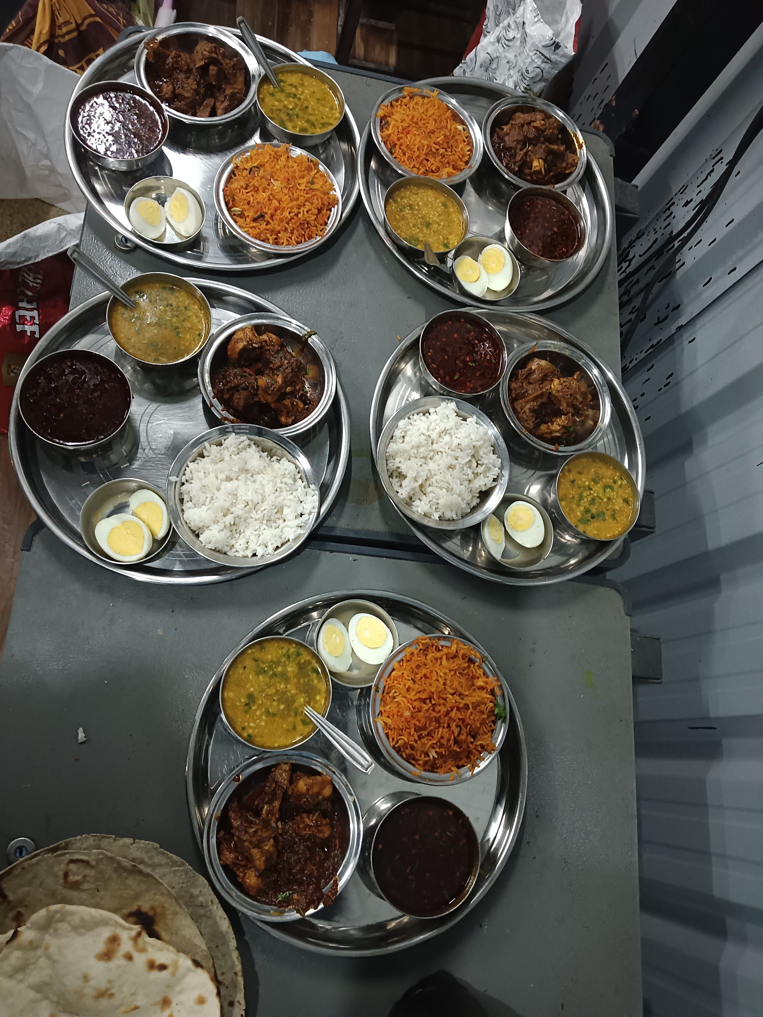 Hotel Ranwara , Undri, Pune | Zomato