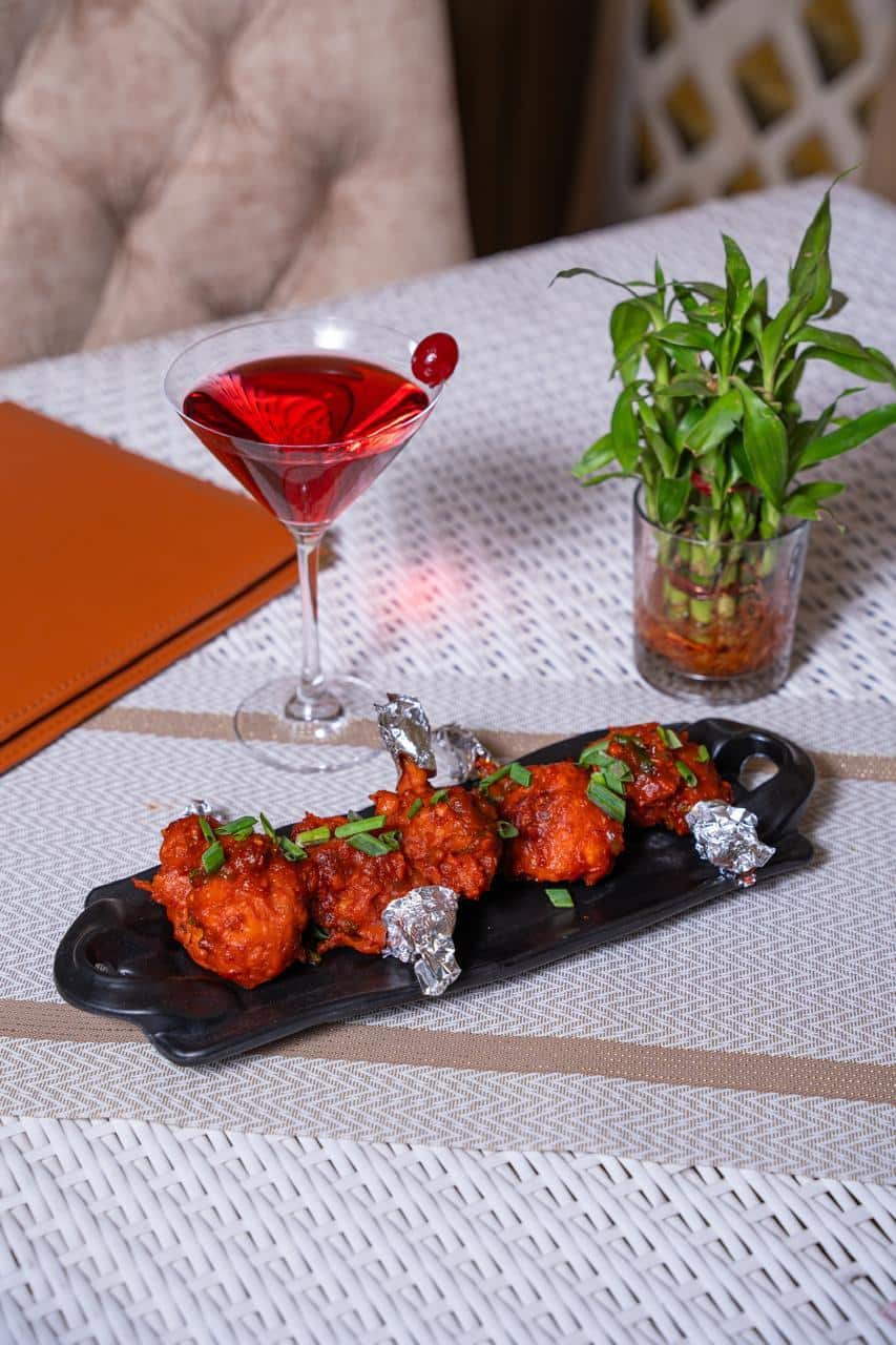 Galaxy Lounge & Restro Bar, Arera Colony, Bhopal | Zomato