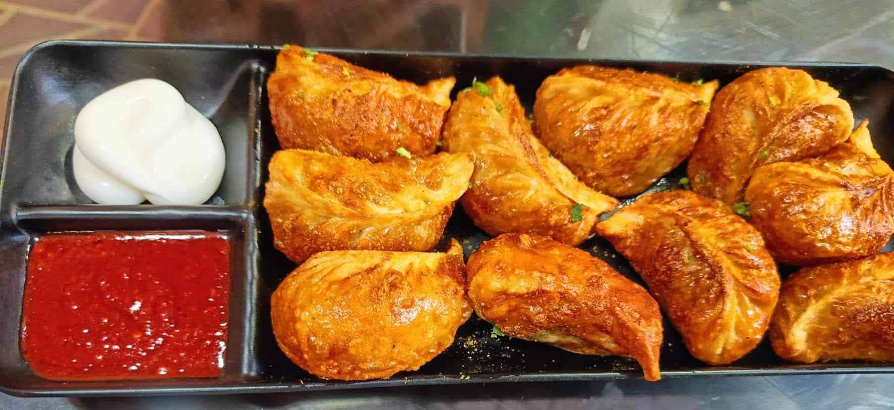 Delhi Delicacies, Dilshad Garden, New Delhi | Zomato