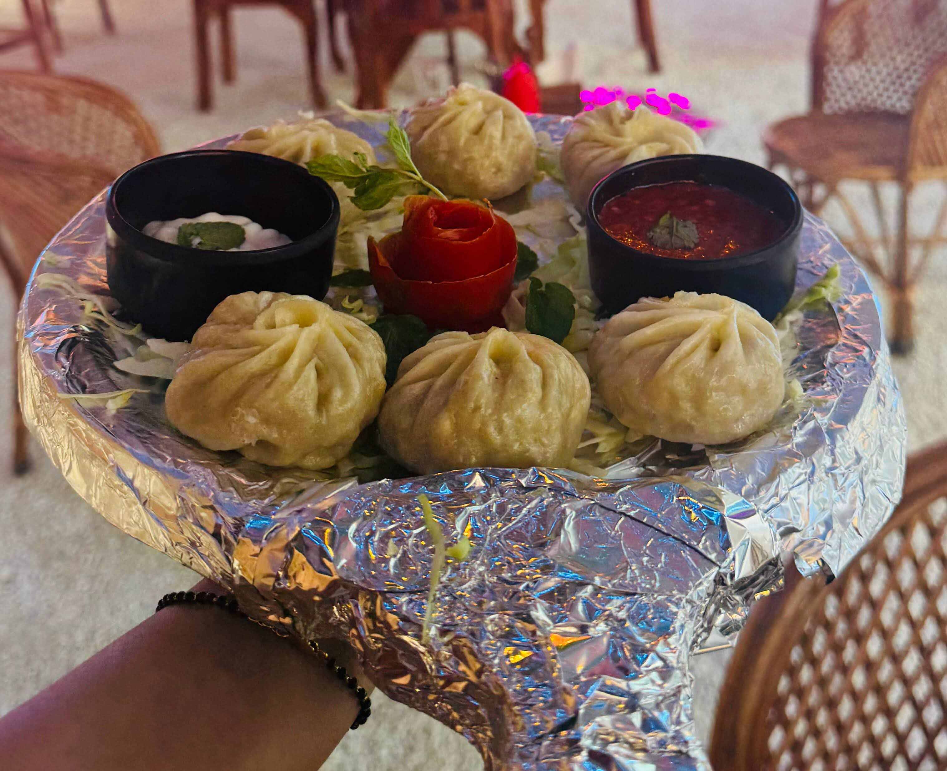 Crossings Cafe, Crossing Republik, Ghaziabad | Zomato