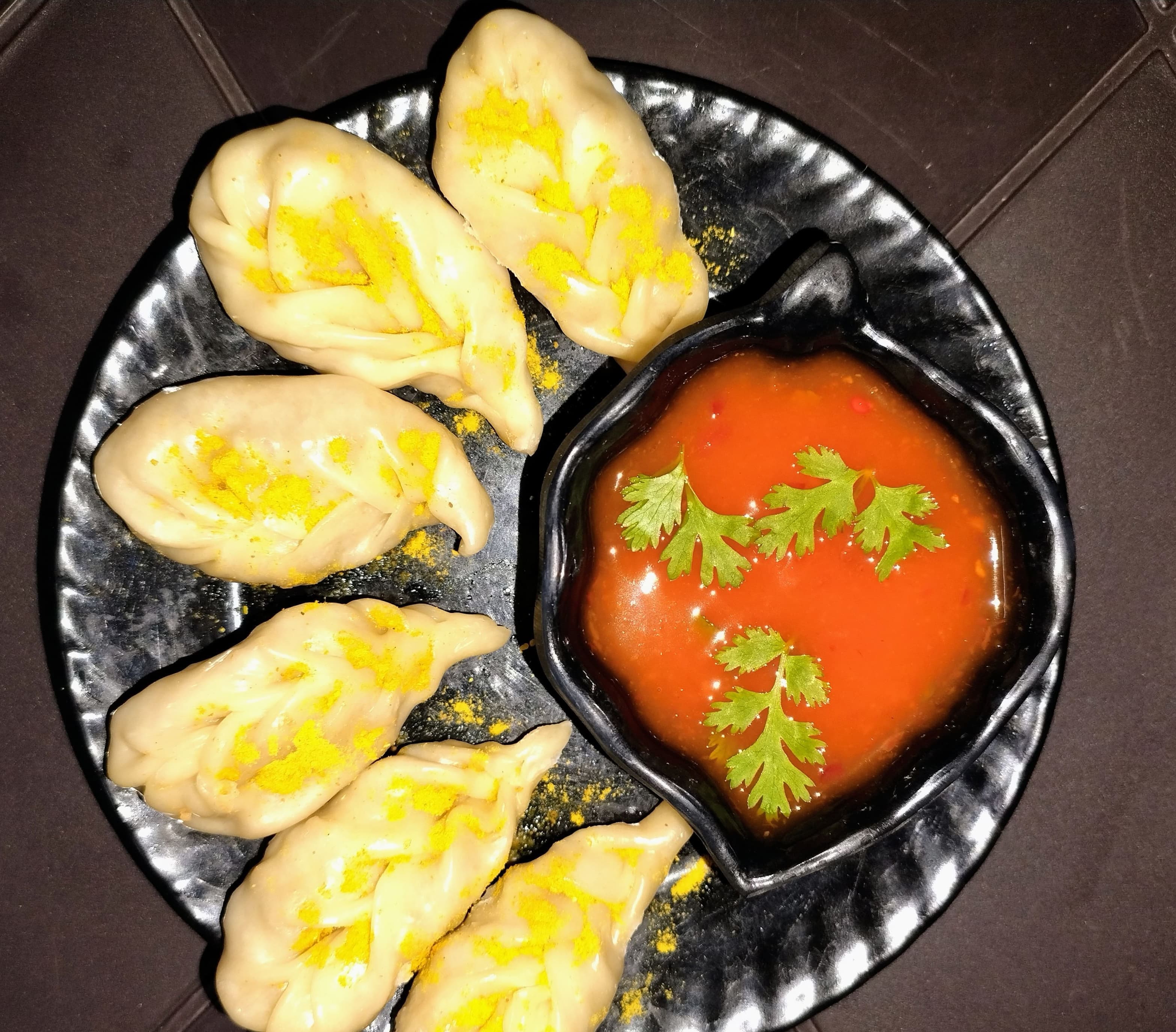 Abhishek & Momos, Arjun Nagar, Agra | Zomato