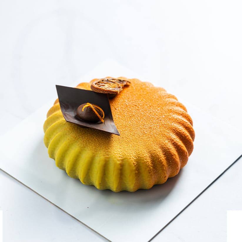 Cream And Flutter, Malabar Hill, Mumbai | Zomato