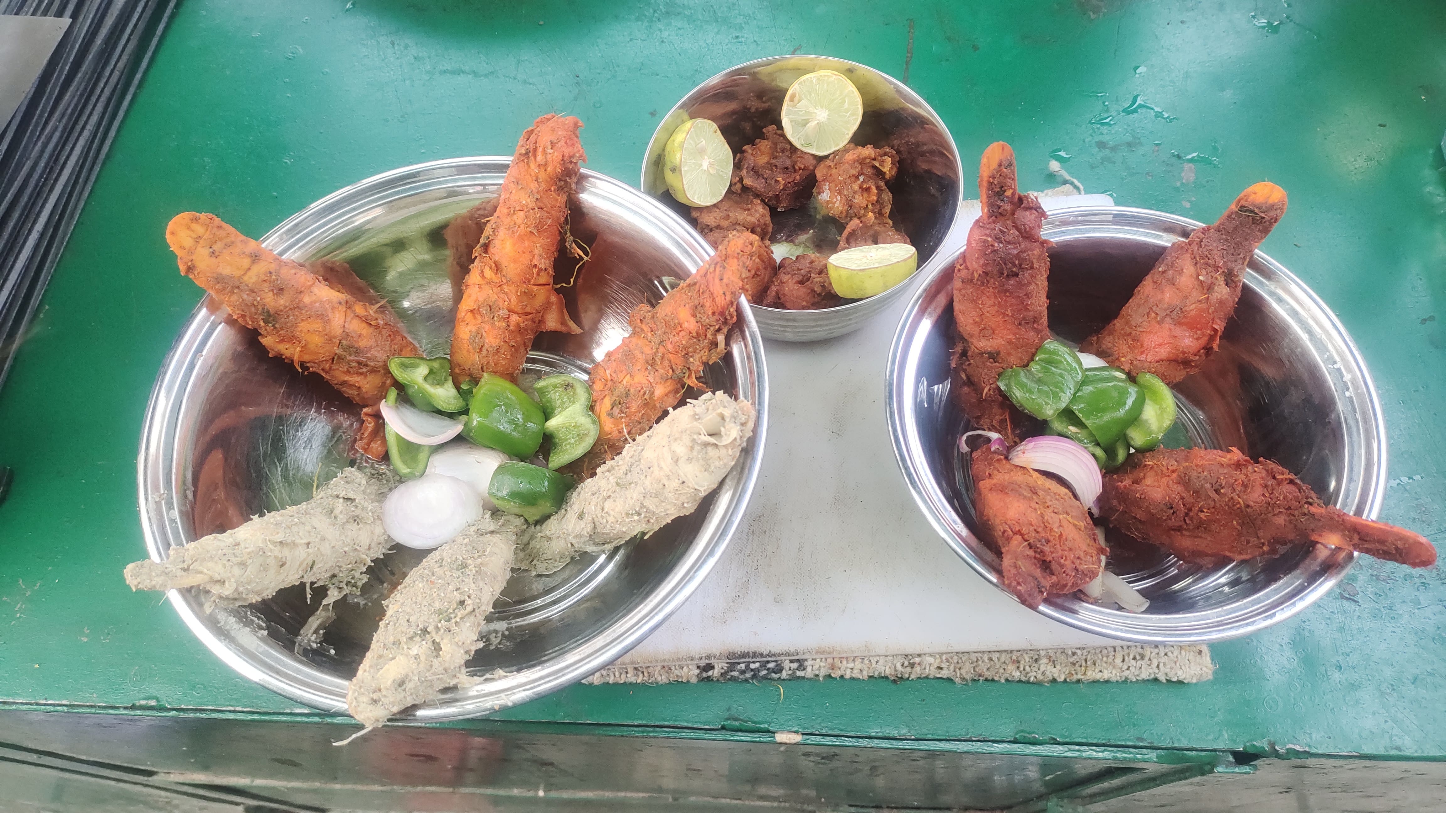 Sethi Snacks Corner, Dhakoli, Zirakpur | Zomato