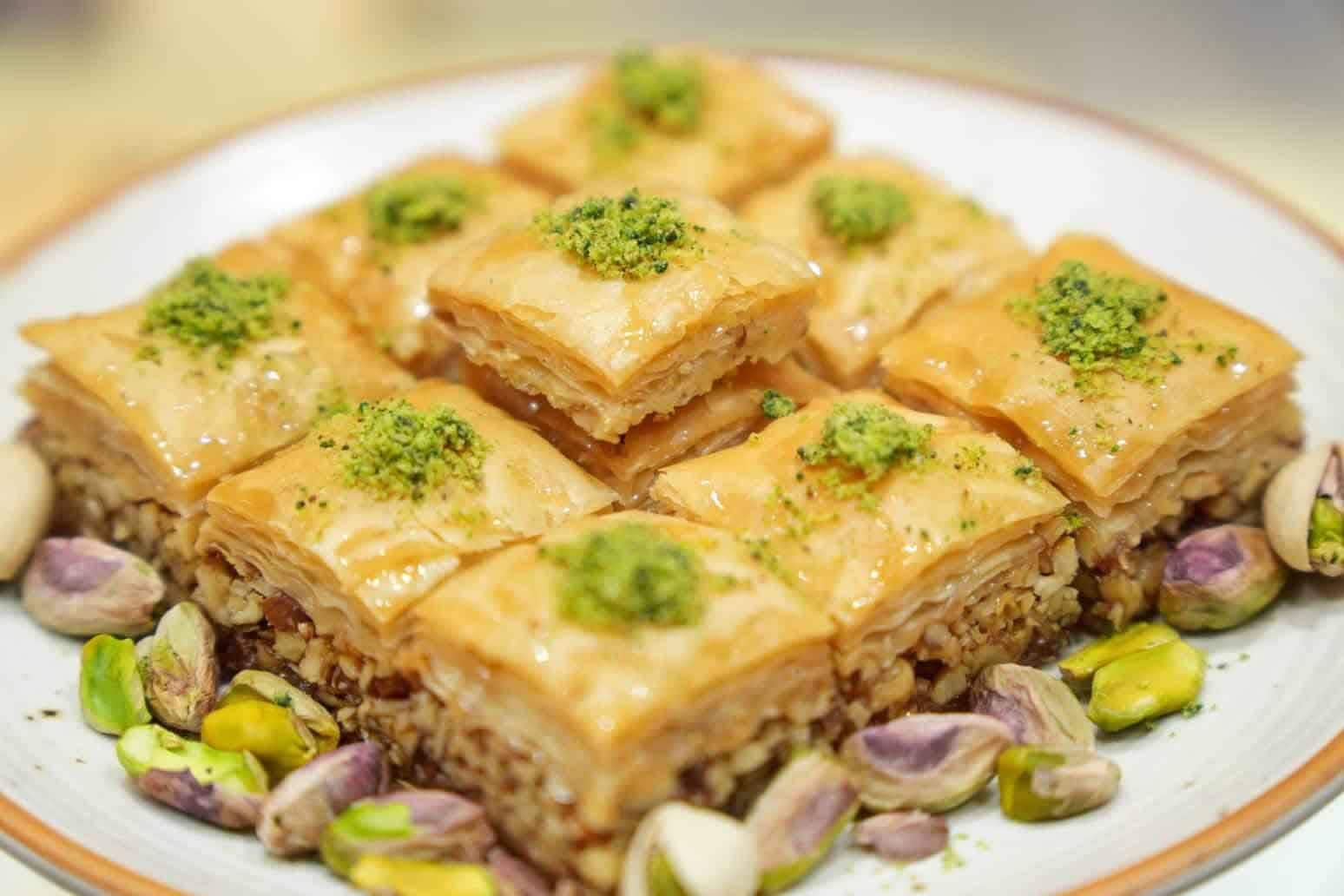 Menu of Klavaa Sweets And Savories, Sanjay Nagar, Bangalore
