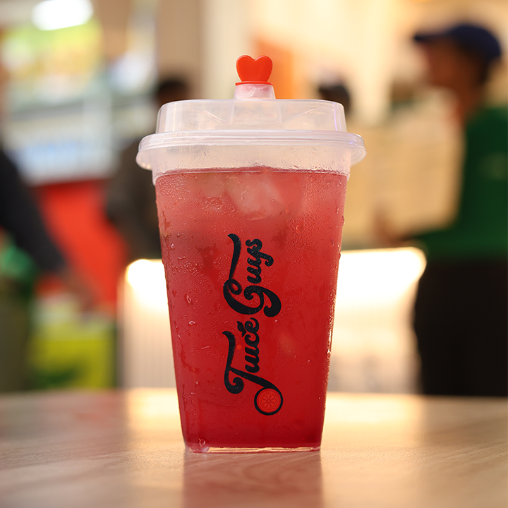 Juice Guys, Raj Nagar Extension order online - Zomato