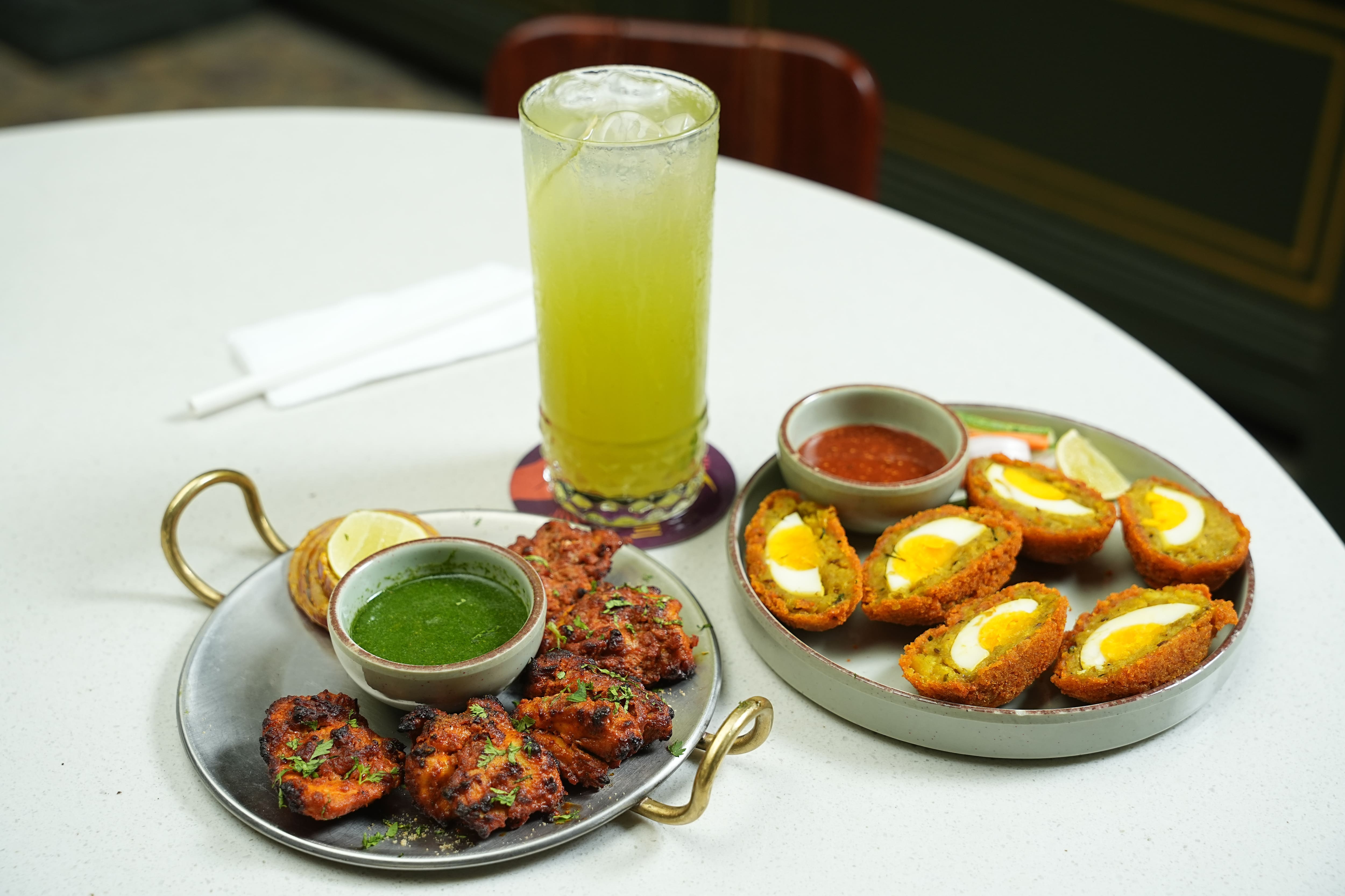 Jollygunj, Yelahanka, Bangalore | Zomato