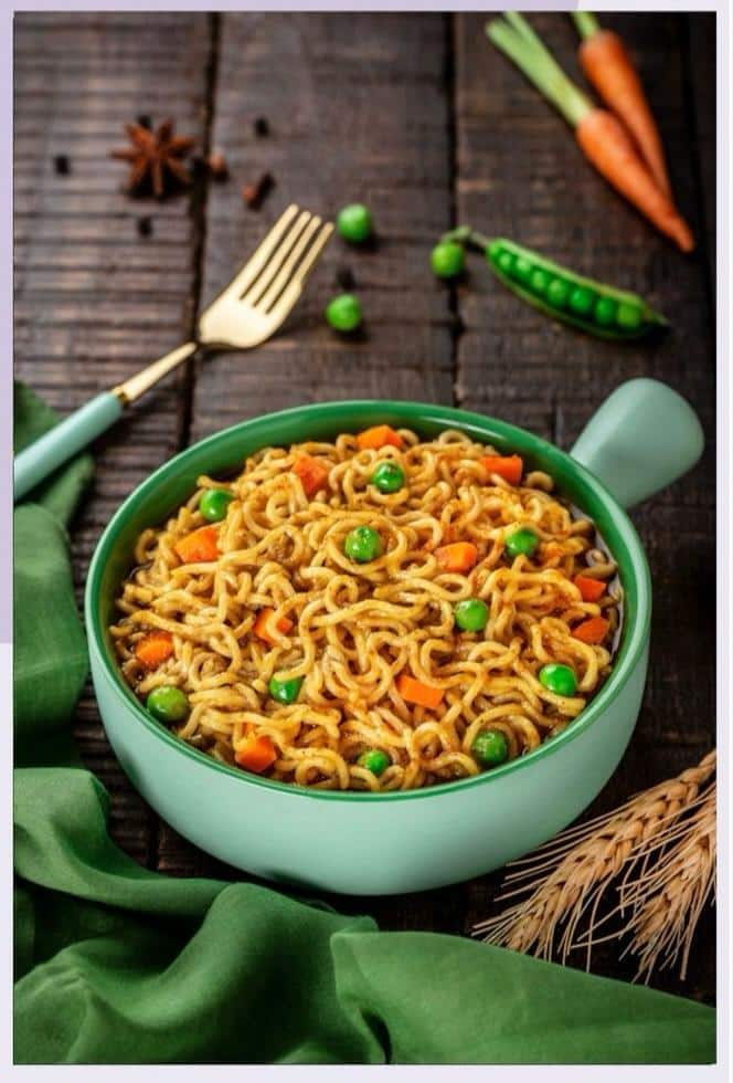 Maggi Bite, Naroda, Ahmedabad | Zomato