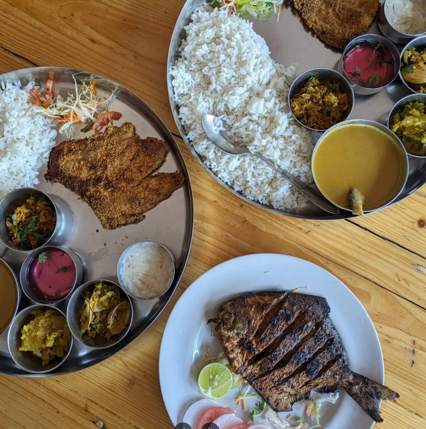 Lazy Fish Restaurant, Baga, Goa | Zomato