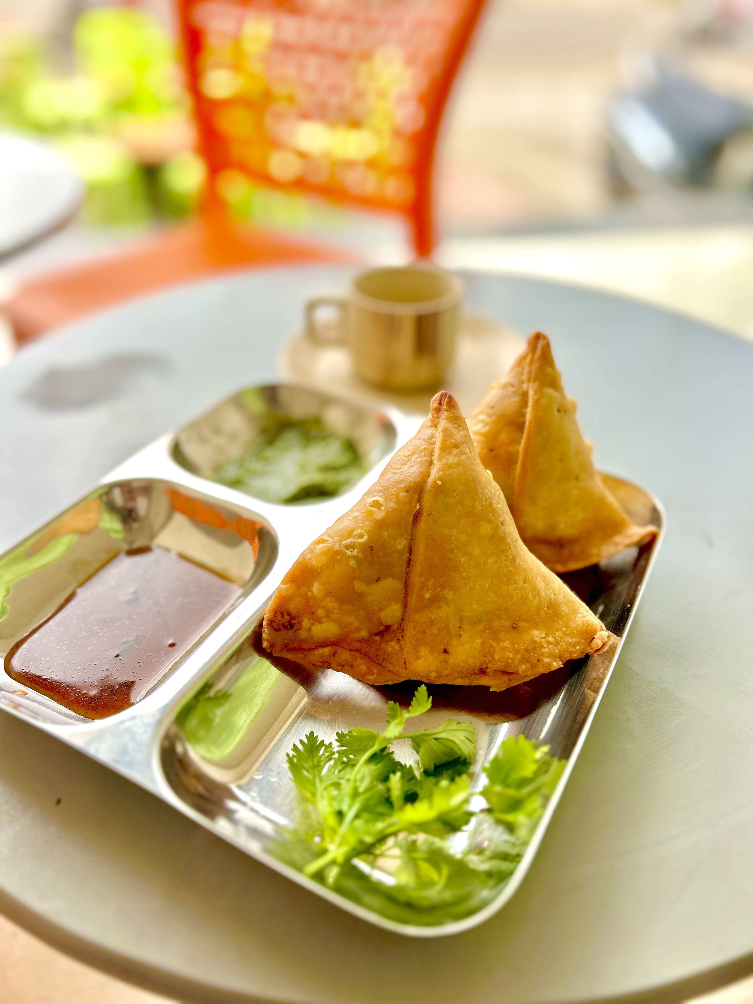 Samosa House, Wakad, Pune | Zomato