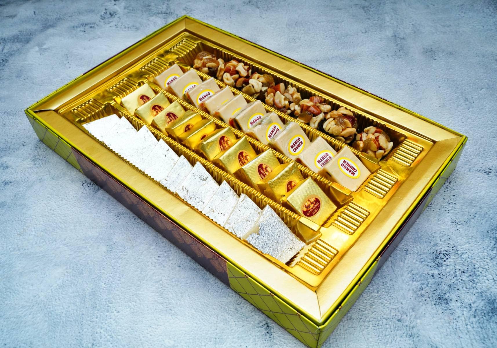 Aggarwal Sweets, Palam, New Delhi | Zomato