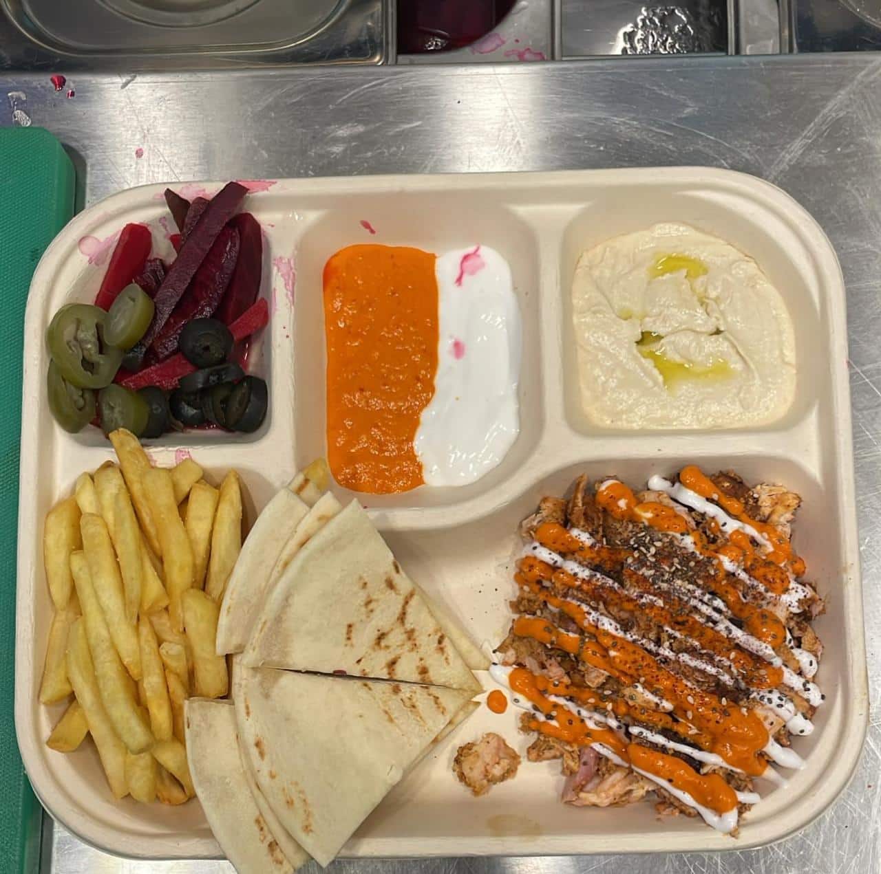 House Of Shawarmas, Malviya Nagar, Jaipur | Zomato