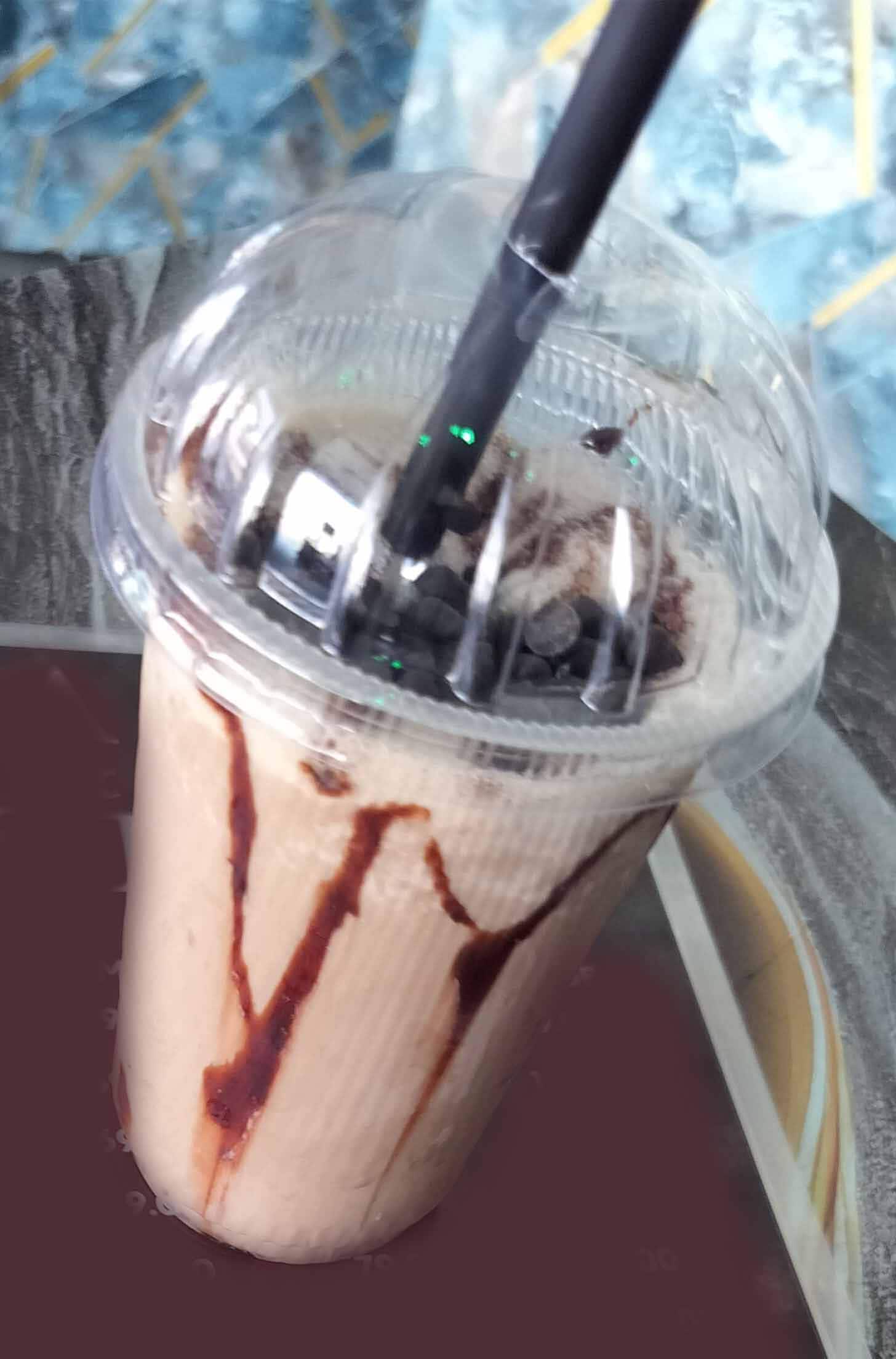 Menu of Alexa Cafe & Restro, Jhotwara, Jaipur