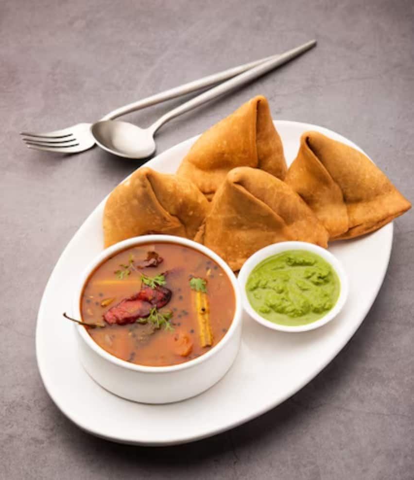 Ankit Kachori Bhandar, Nangloi, New Delhi | Zomato