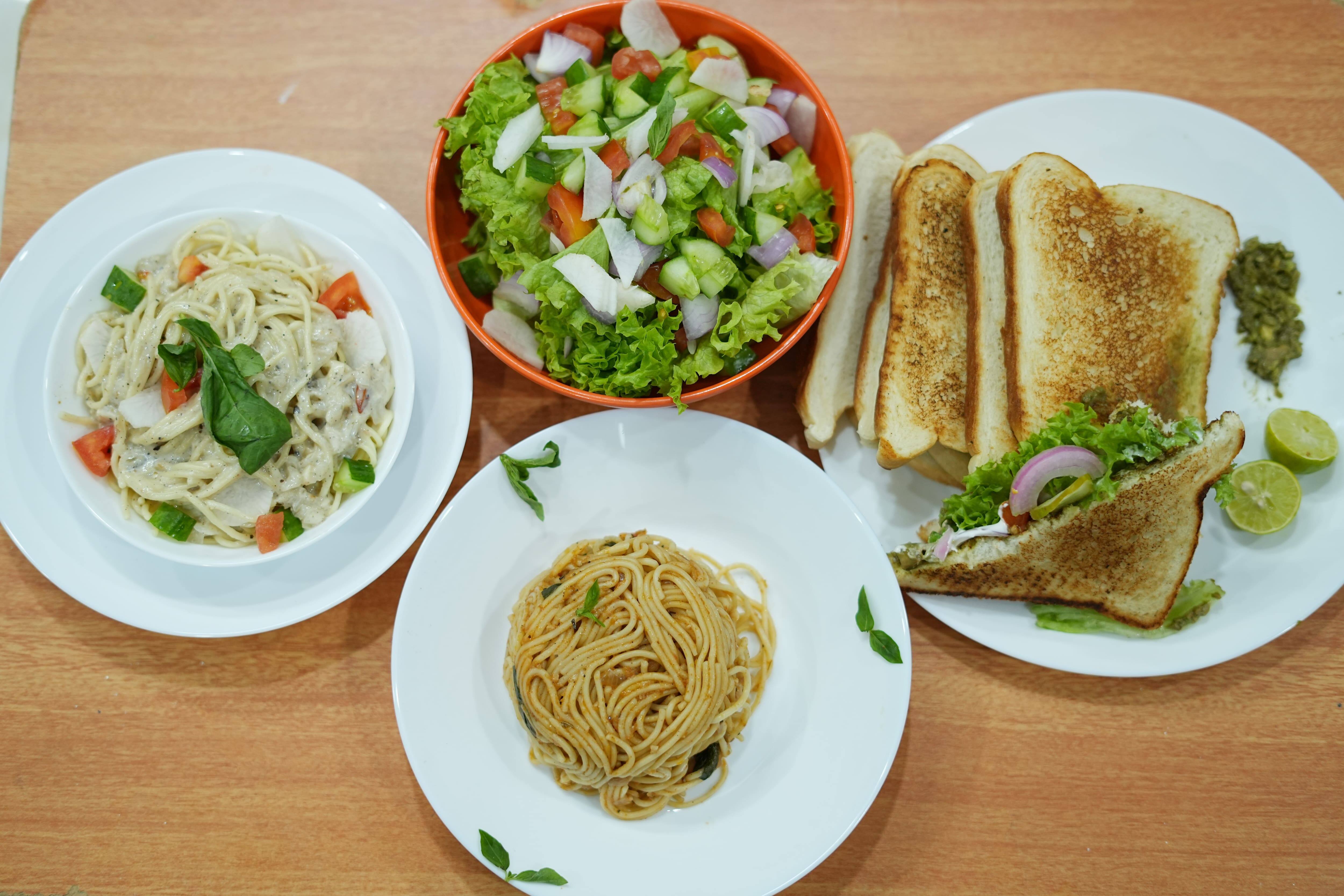 KSK Kitchen, Musheerabad, Hyderabad | Zomato